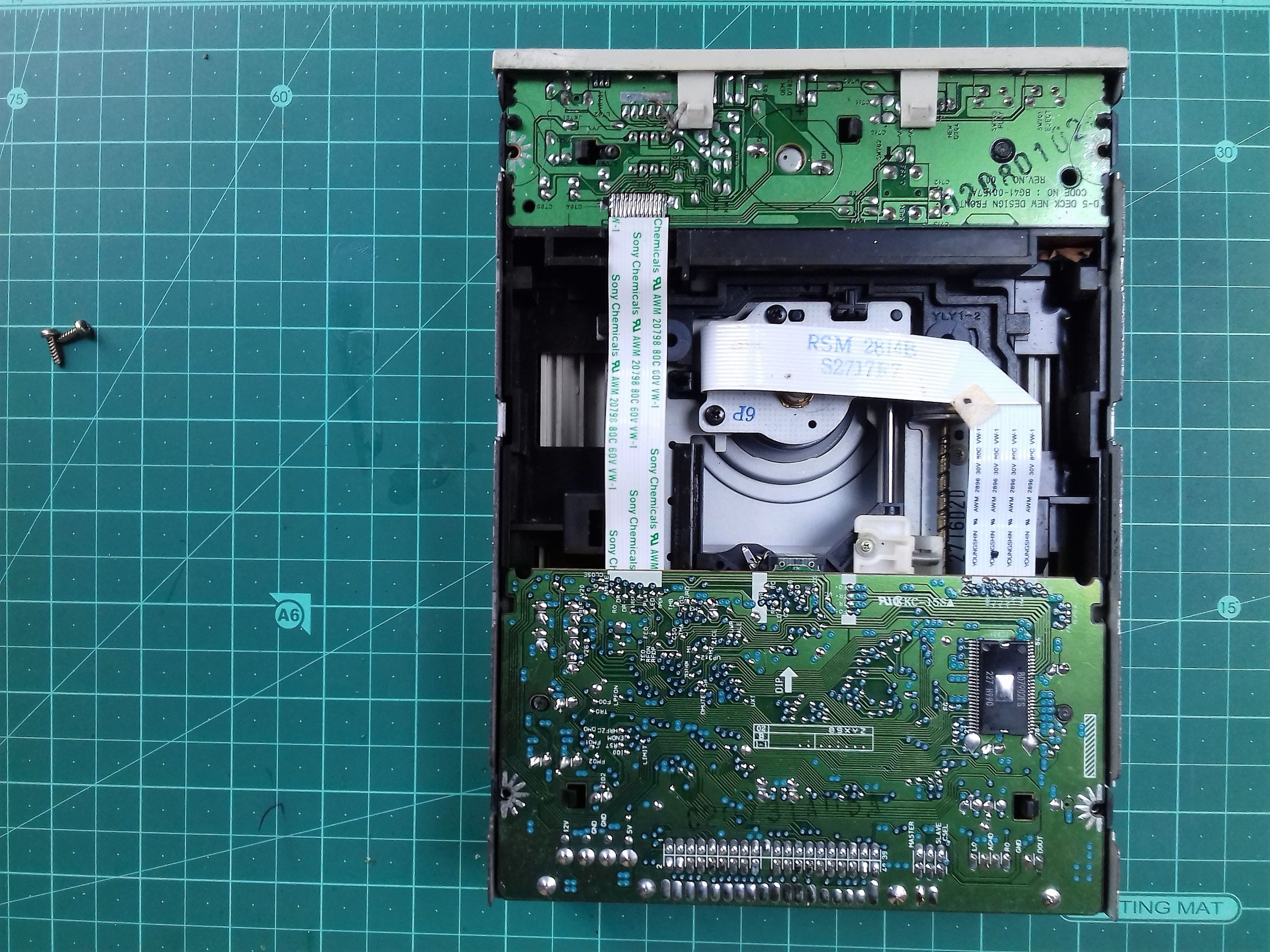 DIY Arduino CNC Drawing Machine : 17 Steps (with Pictures) - Instructables