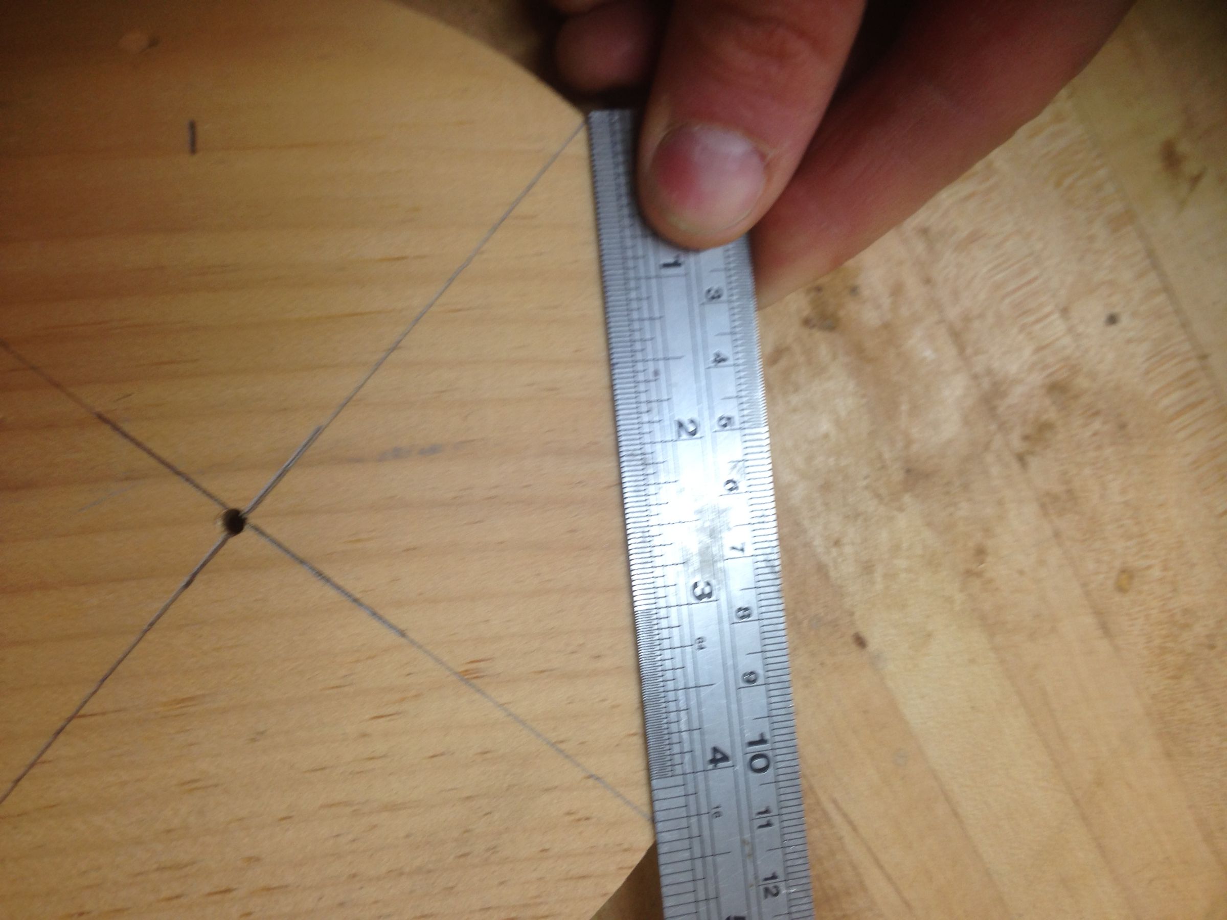 Ripp'n Wheel'n Spin'n Wheel for the Classroom : 12 Steps (with Pictures ...