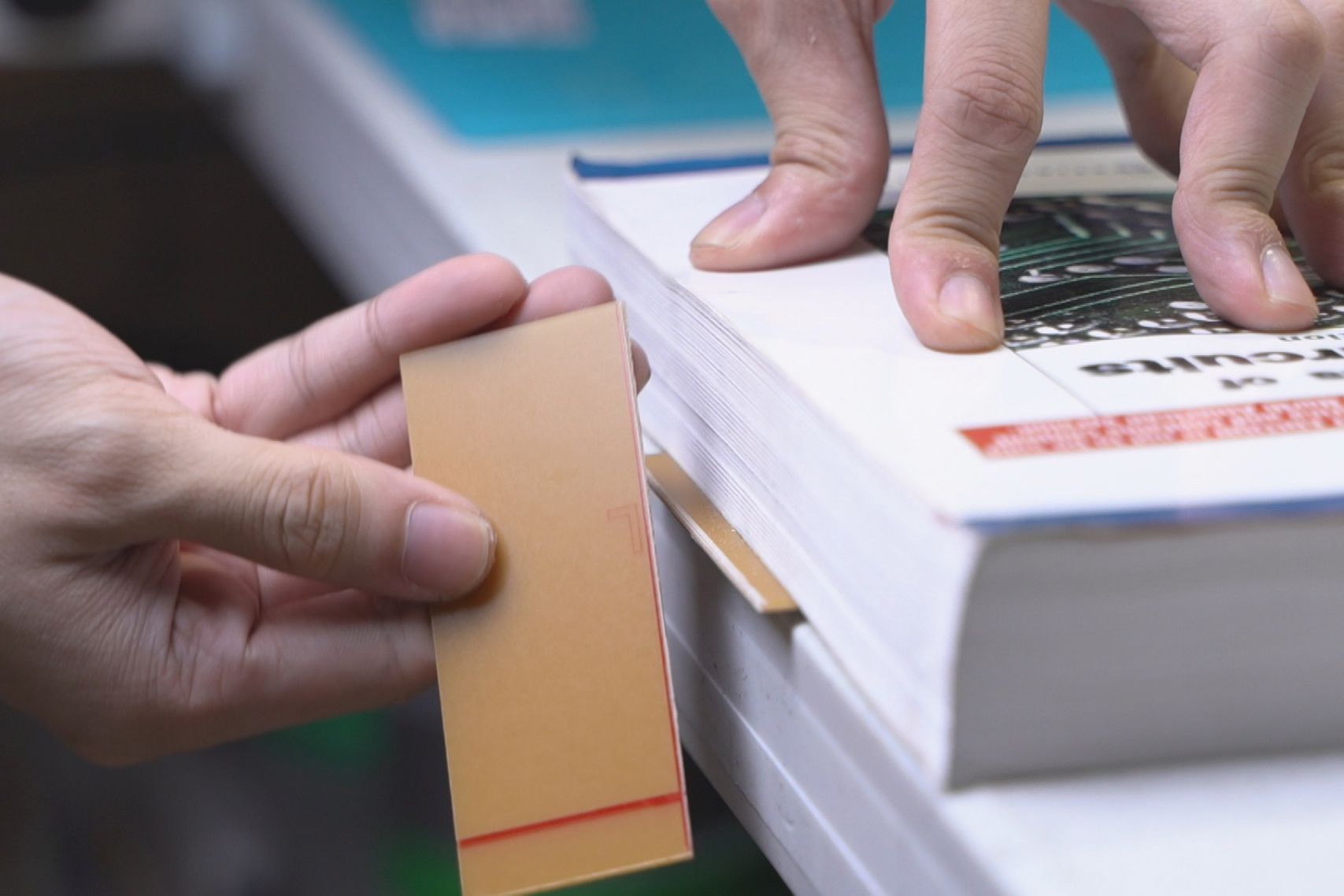 Single Sided PCB Home Fabrication (Presensitized PCB) : 21 Steps (with ...