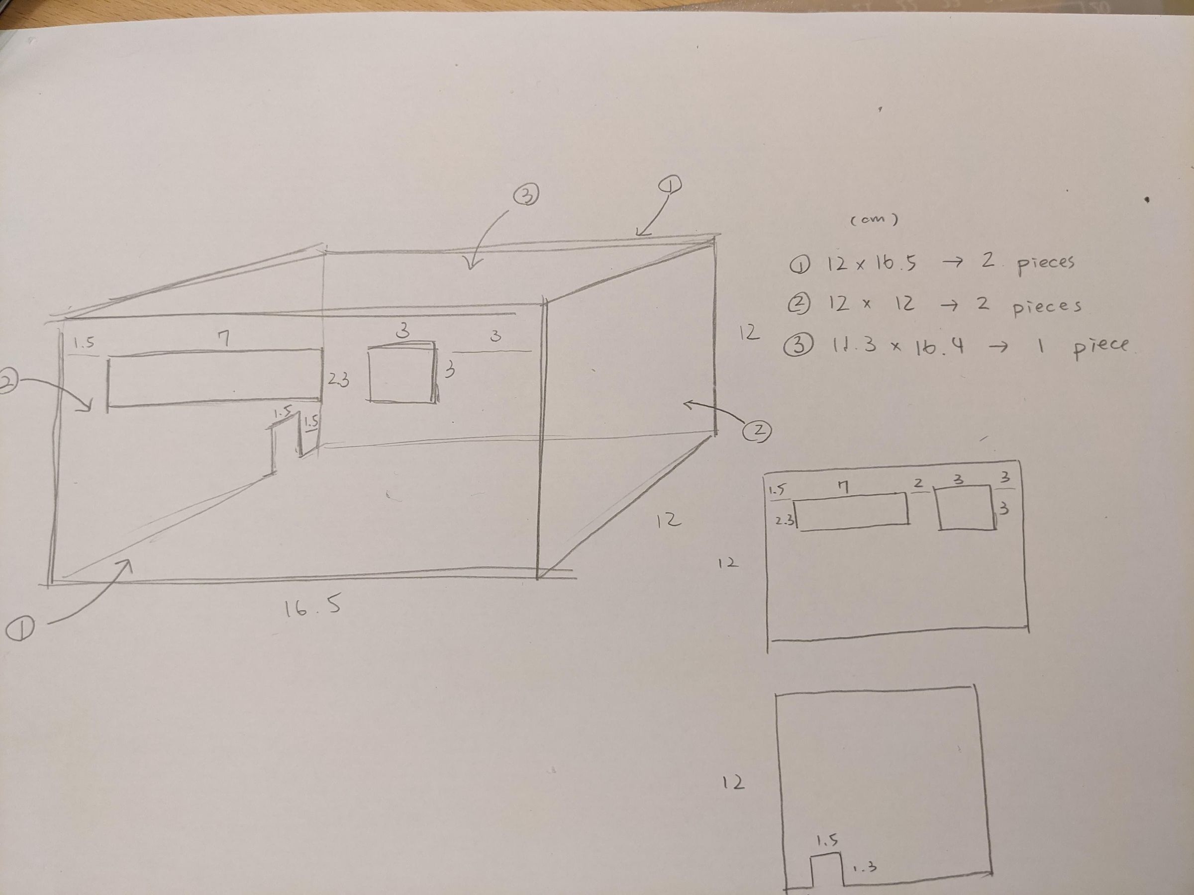 Random Number Generator With LCD : 5 Steps - Instructables