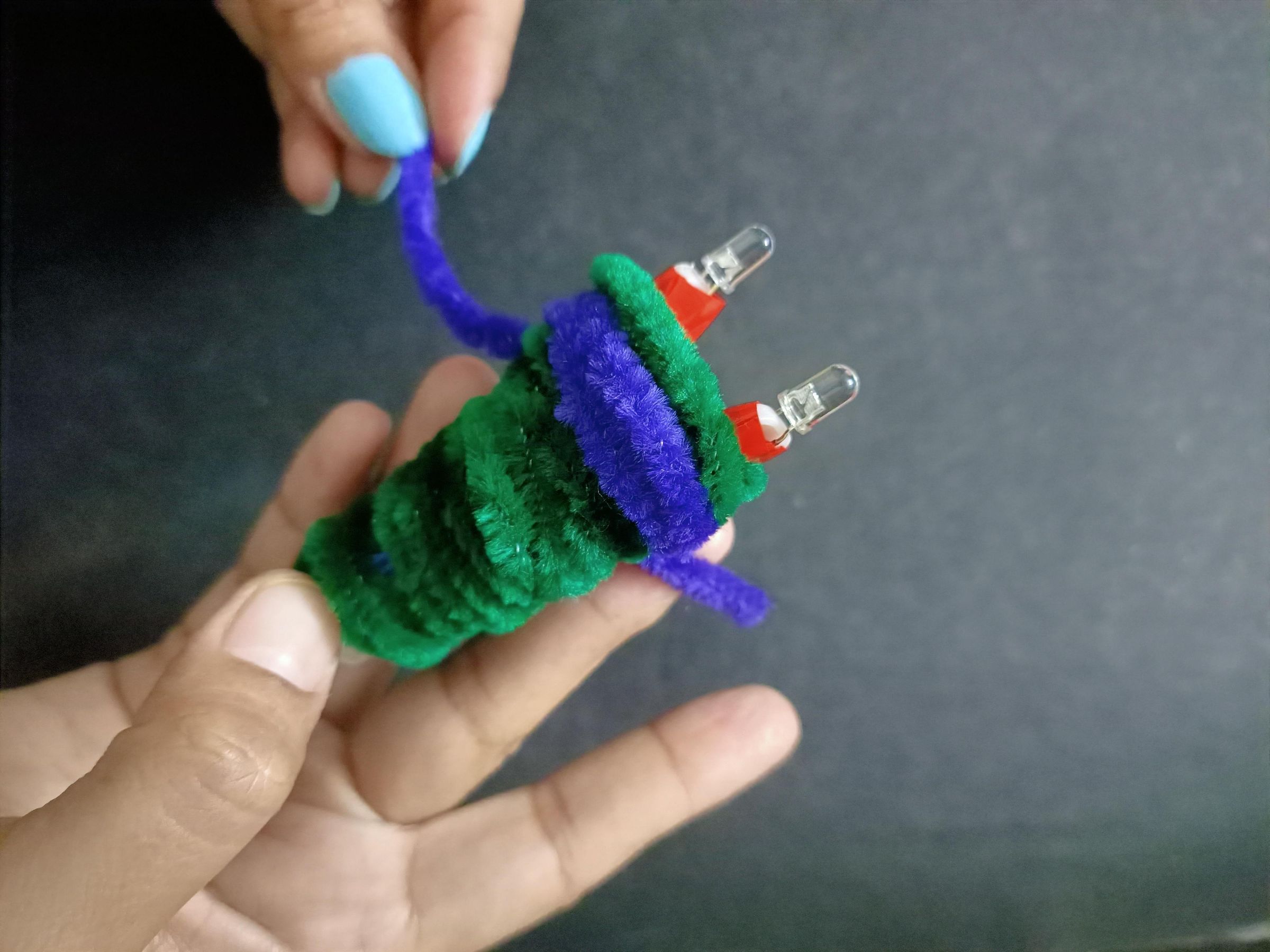 Parallel Circuit Using Circuit Bug : 13 Steps (with Pictures ...