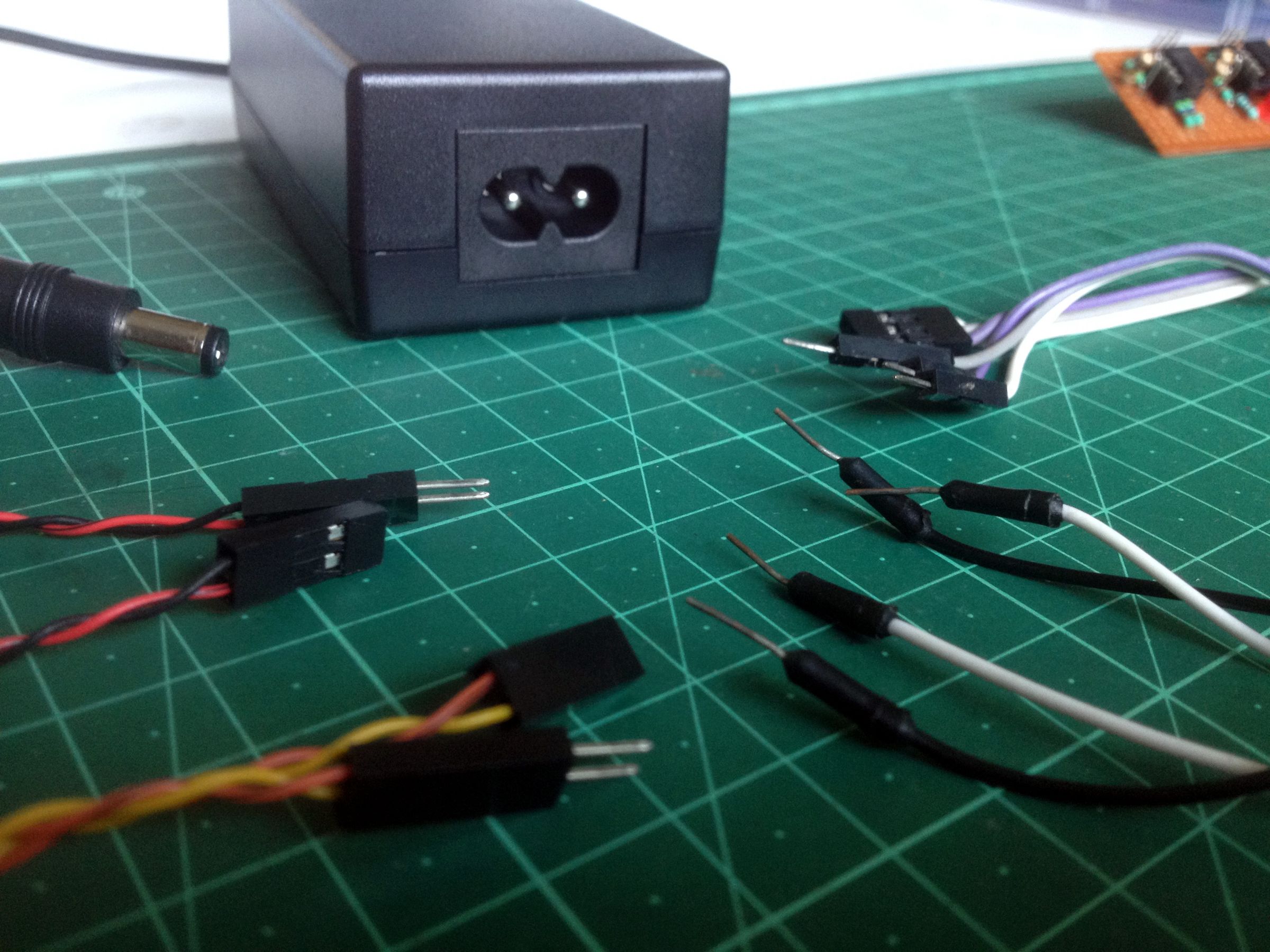 Stepper Motor Controlled Model Locomotive | Stepper Motor As a Rotary ...