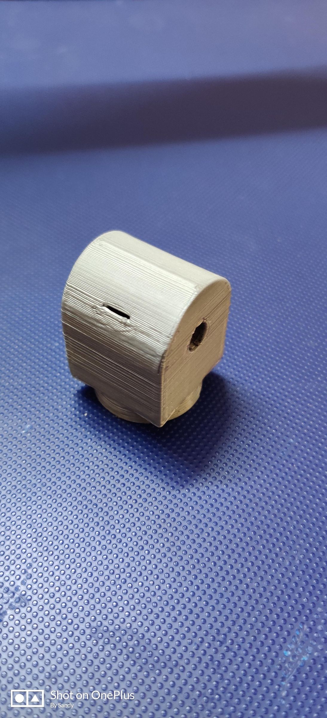 3D Printed Music Stand : 7 Steps - Instructables