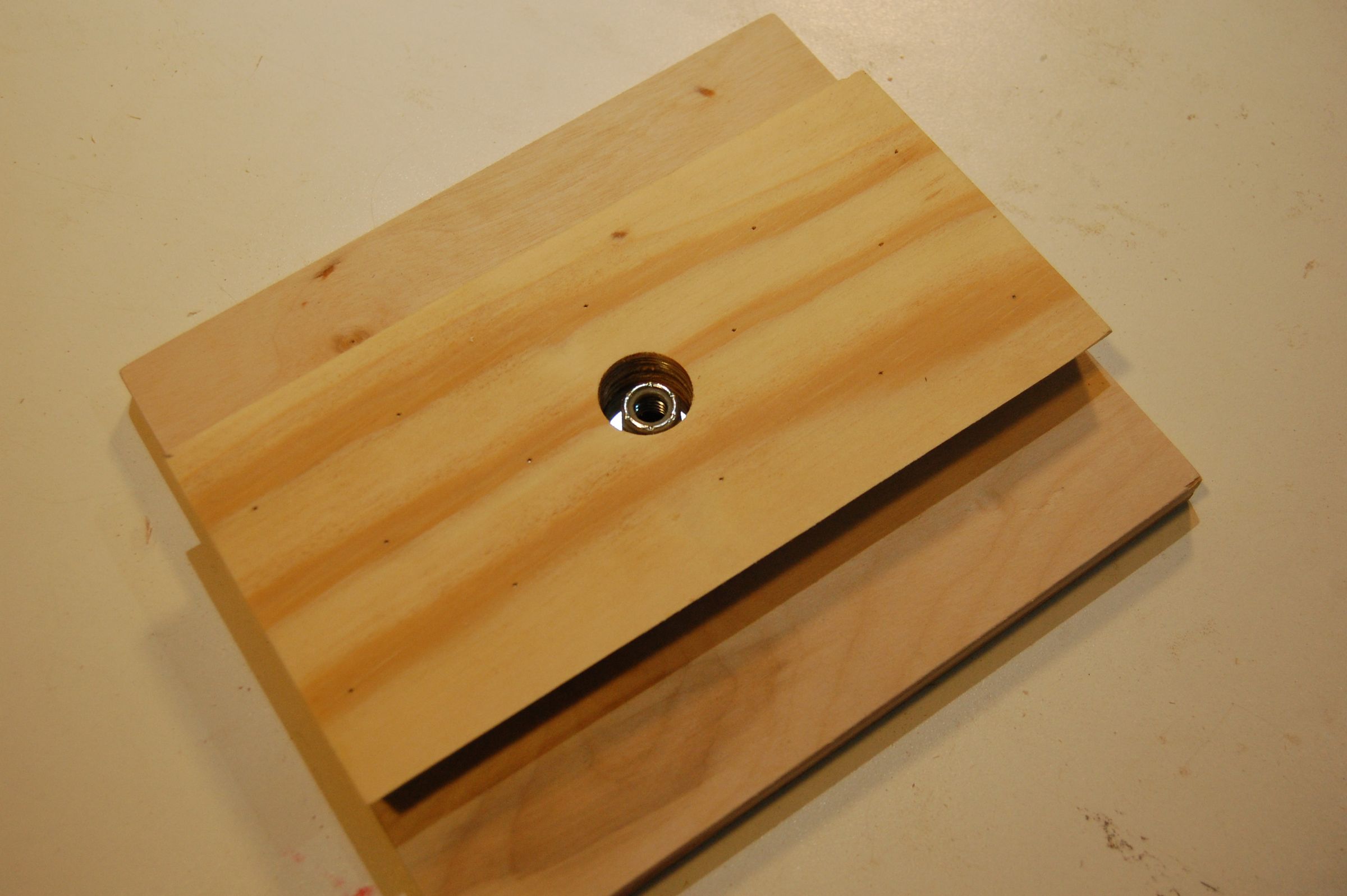 Camera Track and Boom System : 9 Steps (with Pictures) - Instructables