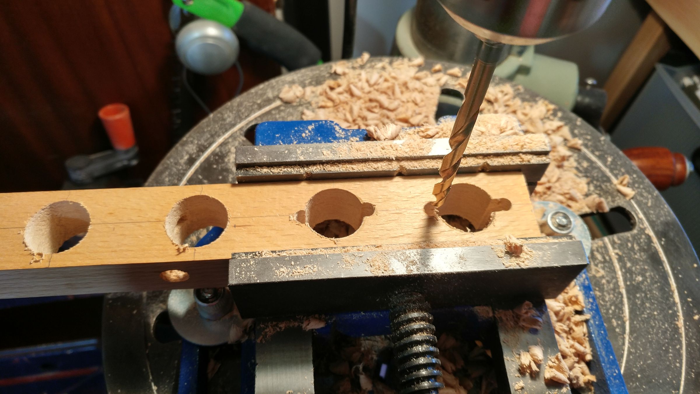 Chisel Rack : 5 Steps (with Pictures) - Instructables