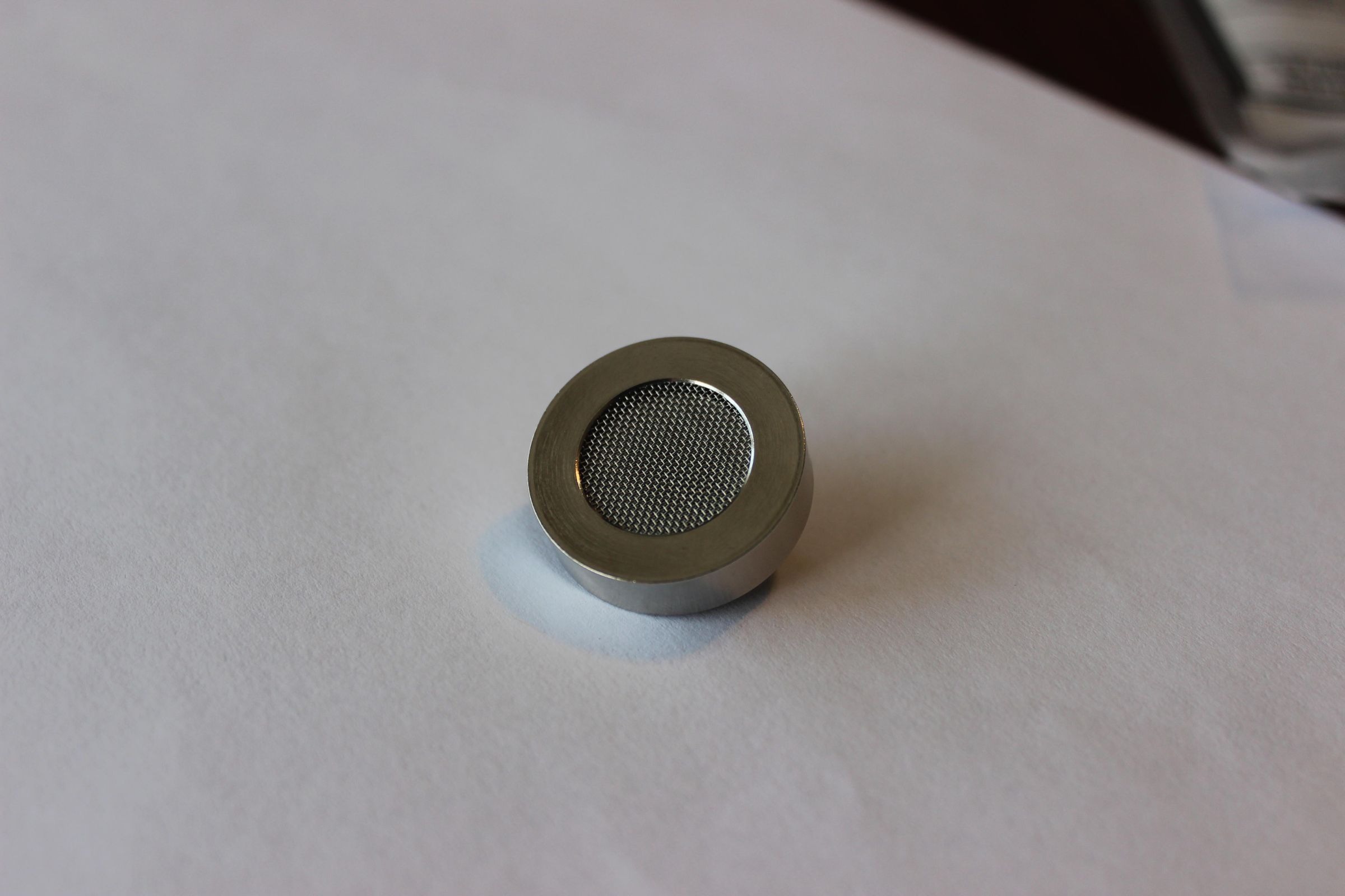 USB Microphone : 5 Steps (with Pictures) - Instructables