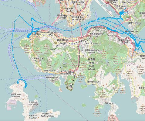 Android Ocean Drifter : 11 Steps (with Pictures) - Instructables