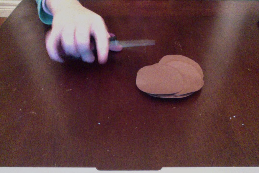 How to Make Paper Waffles : 3 Steps - Instructables