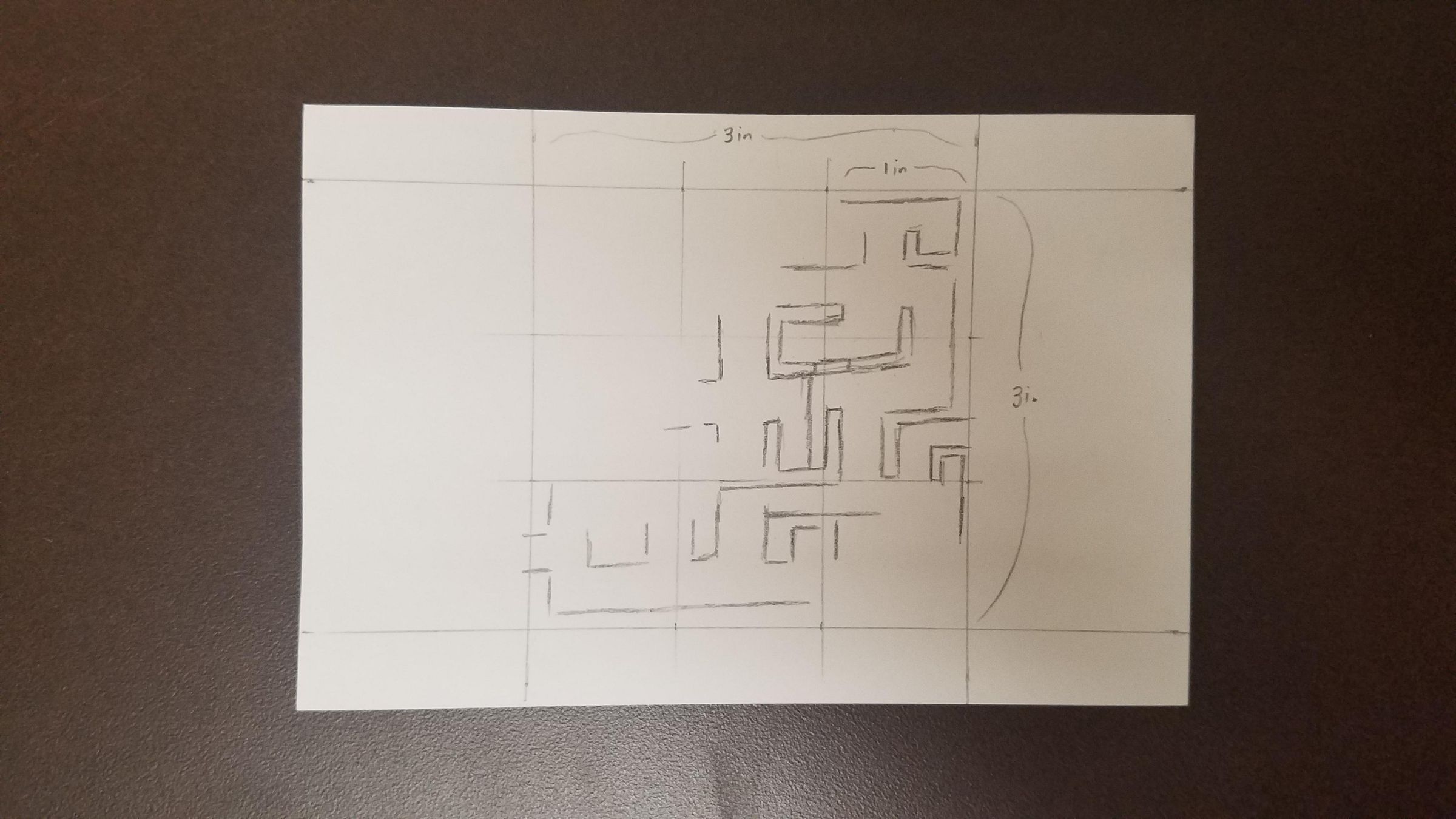 The Never-ending Maze : 6 Steps - Instructables