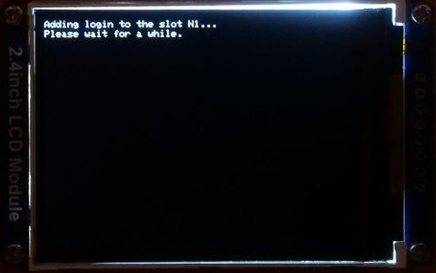 Midbar (RTL8720DN + Arduino Uno Version) : 19 Steps (with Pictures) - Instructables