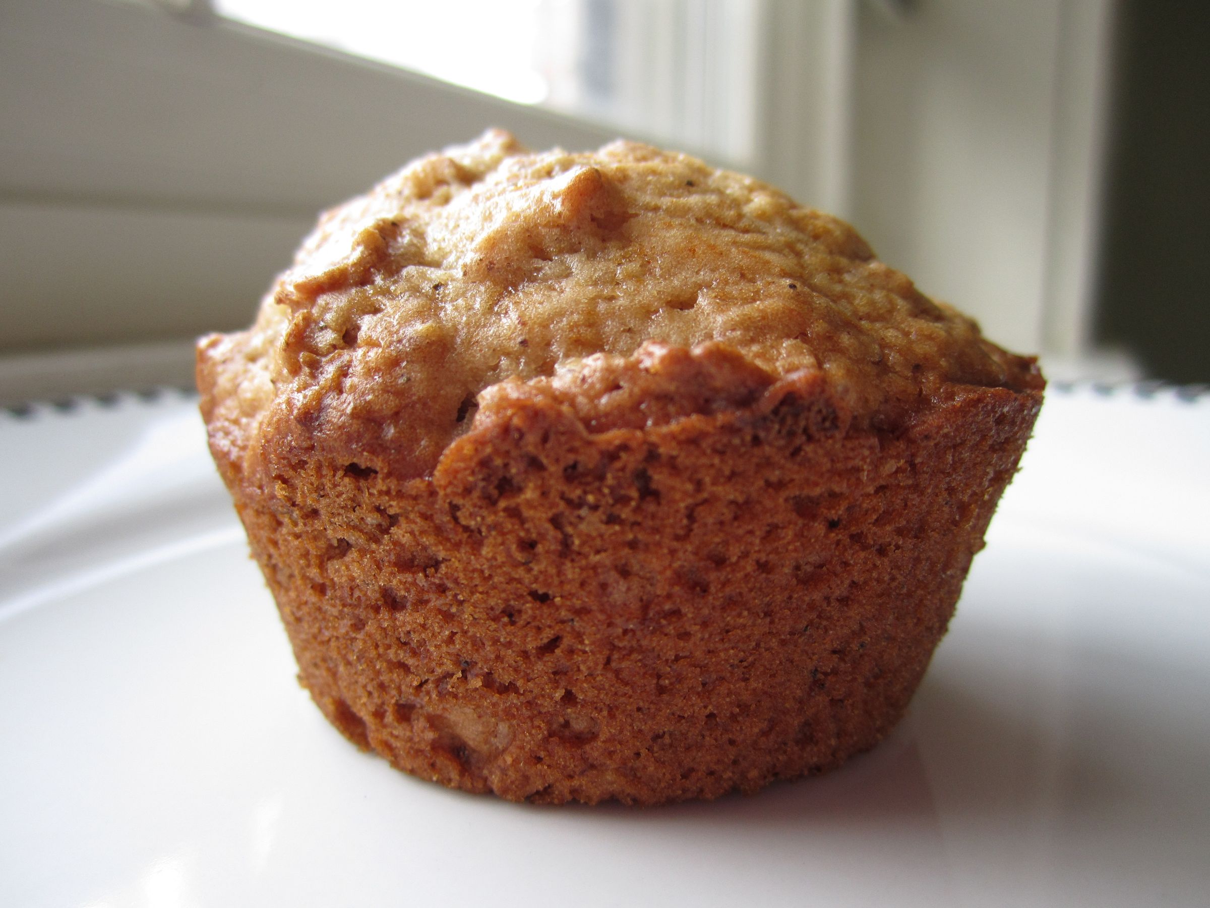 Easy Vegan Muffin Base + Mix-in Ideas! : 6 Steps (with Pictures ...