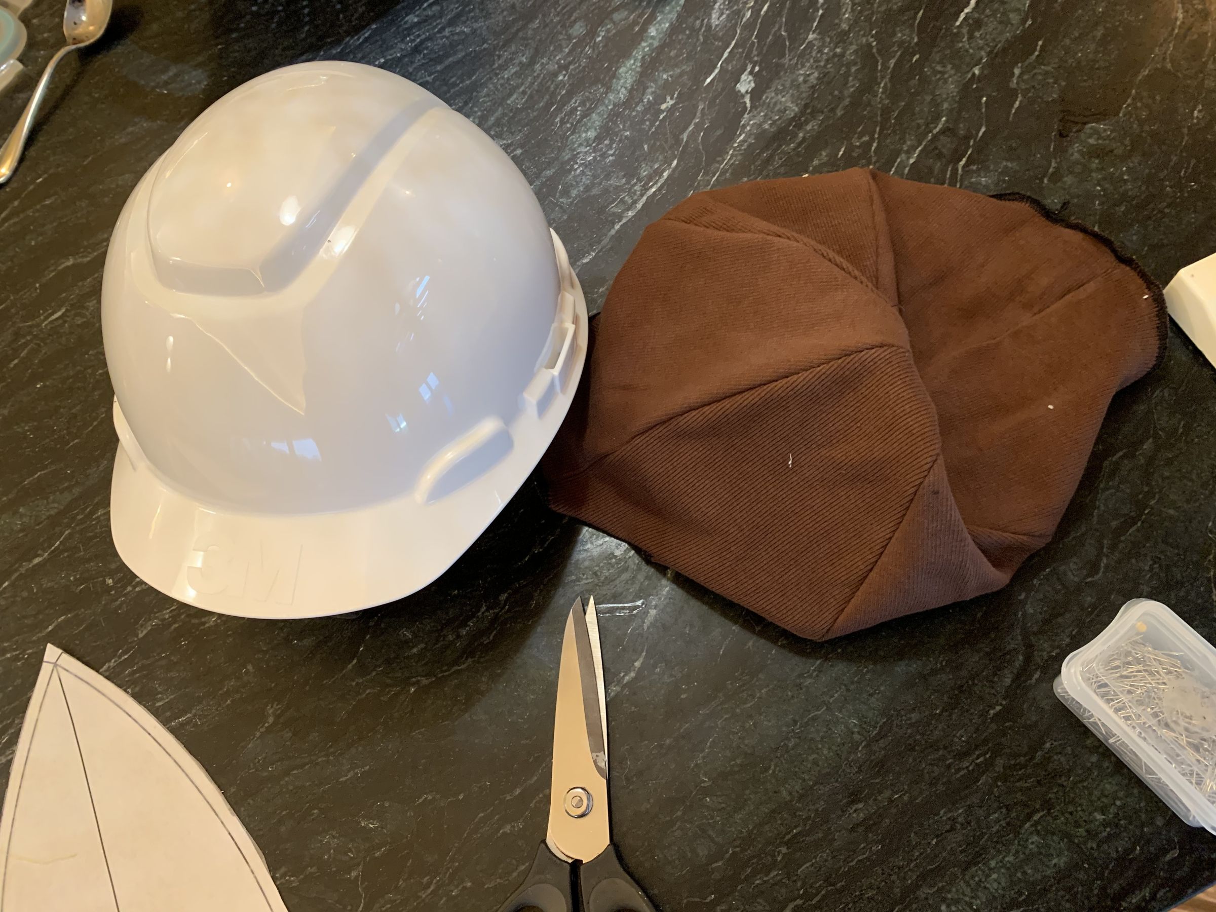 Bokoblin Mask From the Legend of Zelda Breath of the Wild : 6 Steps ...