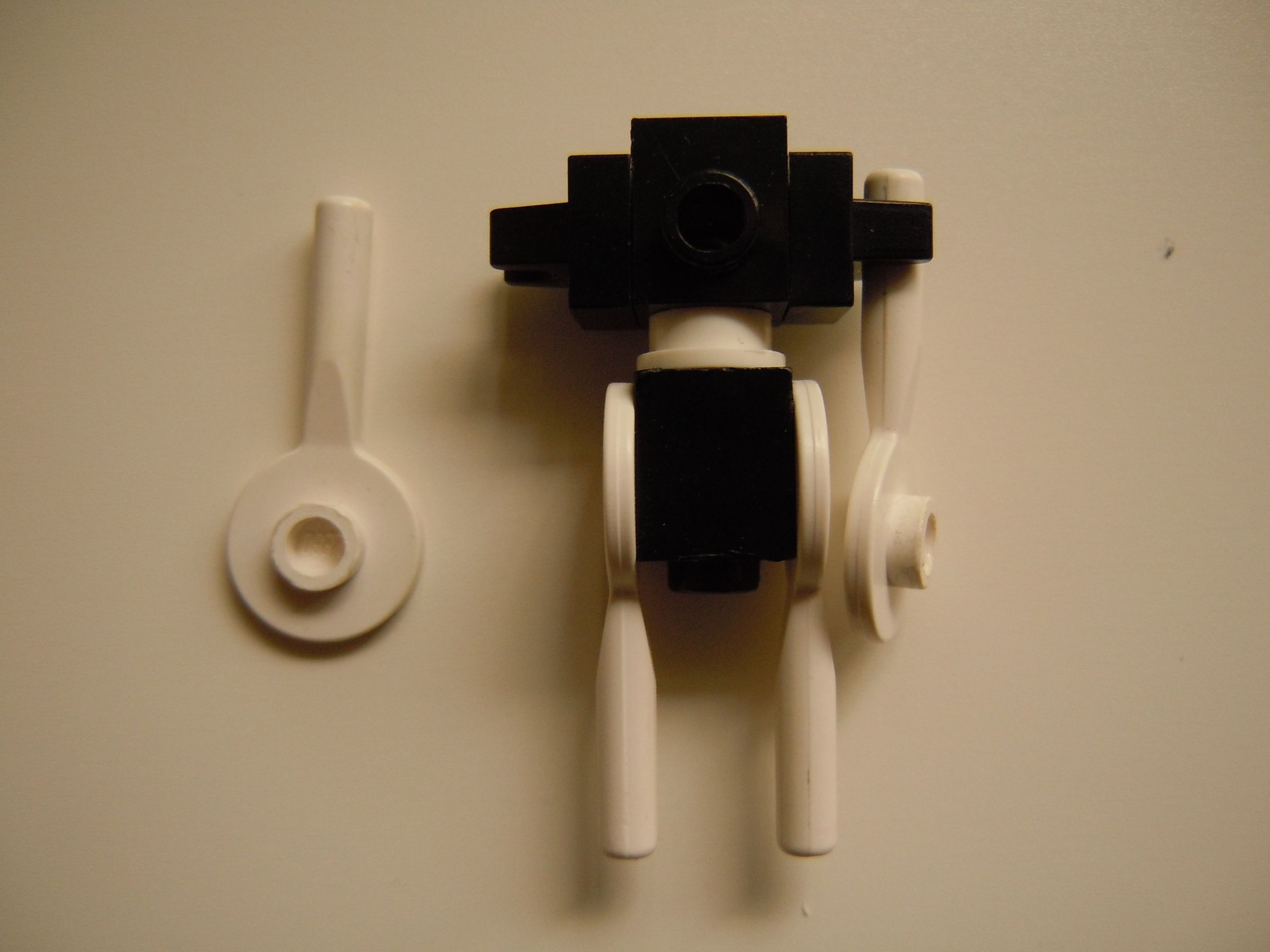 LEGO :: PORTAL : 6 Steps - Instructables