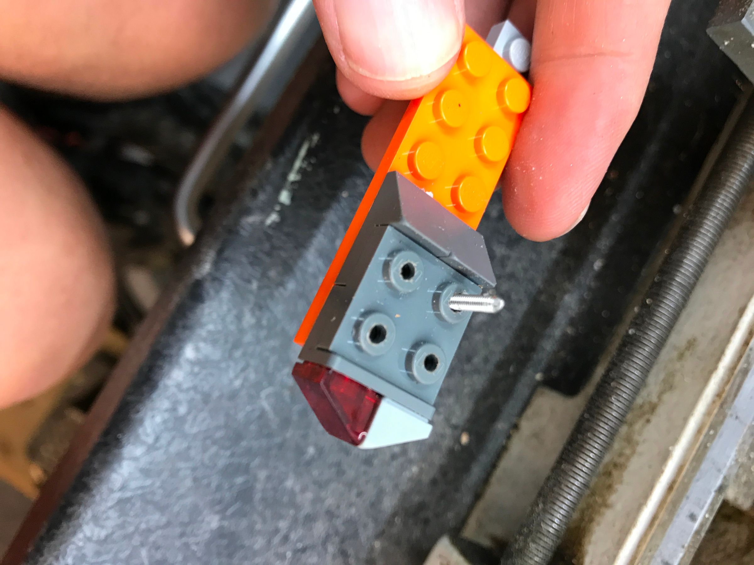 Flying Lego Quadcopter : 7 Steps (with Pictures) - Instructables