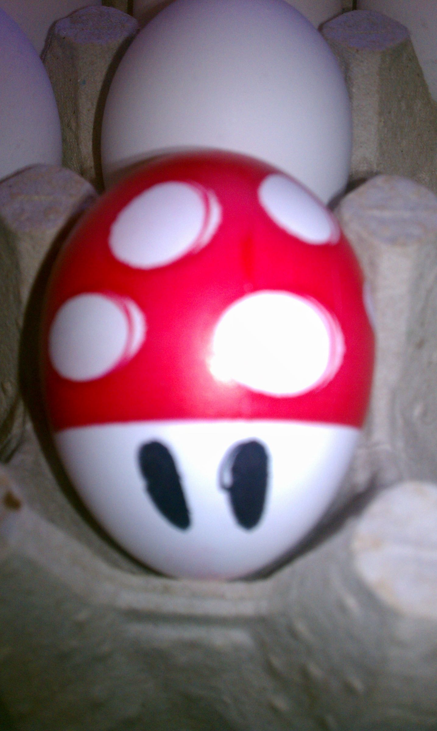 Egg-bot Creations and Tips : 4 Steps - Instructables