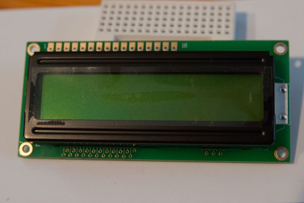 Step-By-Step LCD Wiring (4 Bit Mode) and Programming Examples for ...