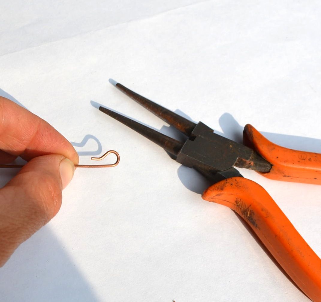 DIY NECKLACE CLASP : 14 Steps (with Pictures) - Instructables