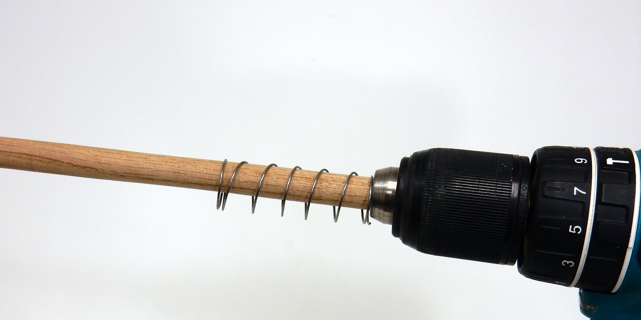 How to Make Springs : 9 Steps (with Pictures) - Instructables