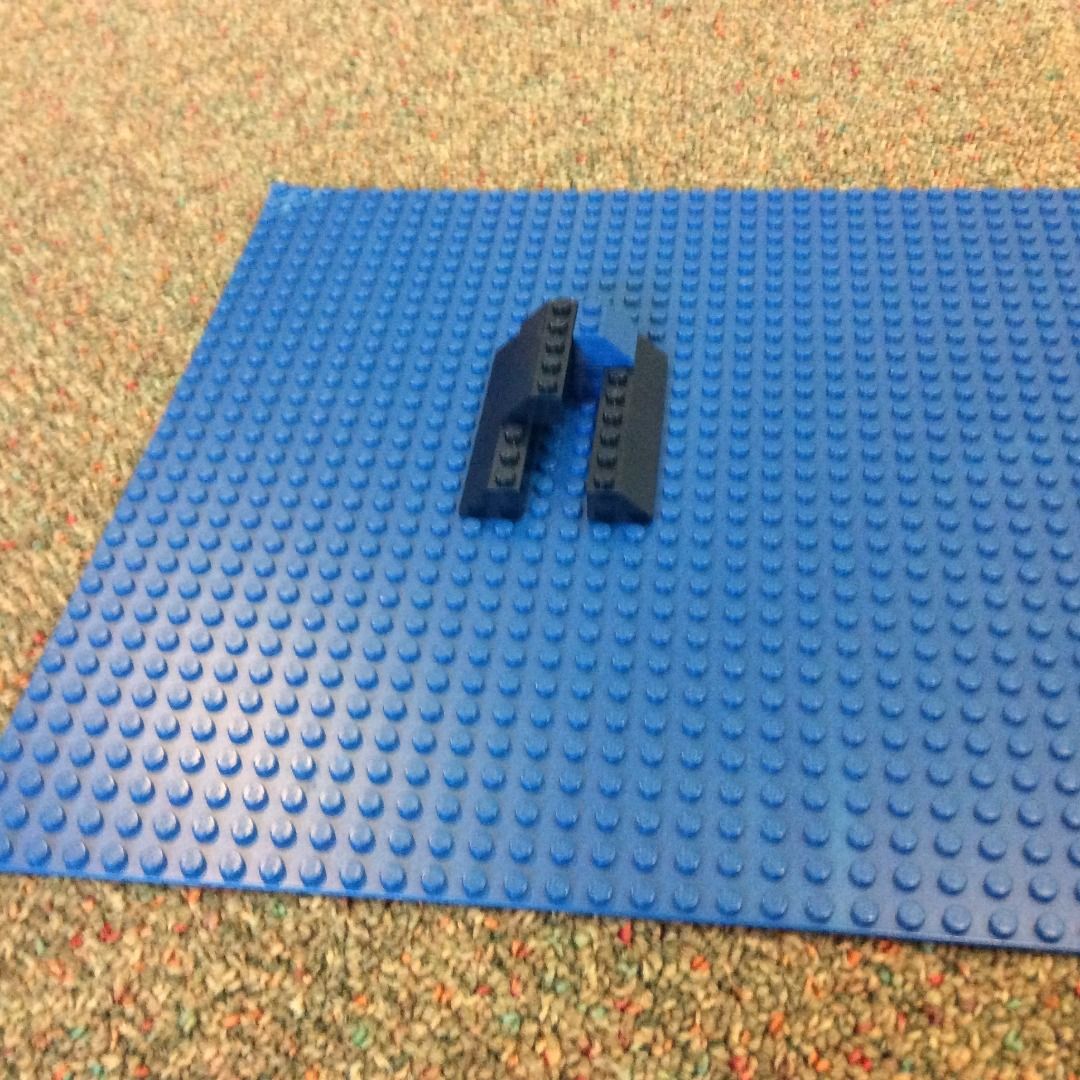 Lego Speed Boat : 31 Steps - Instructables