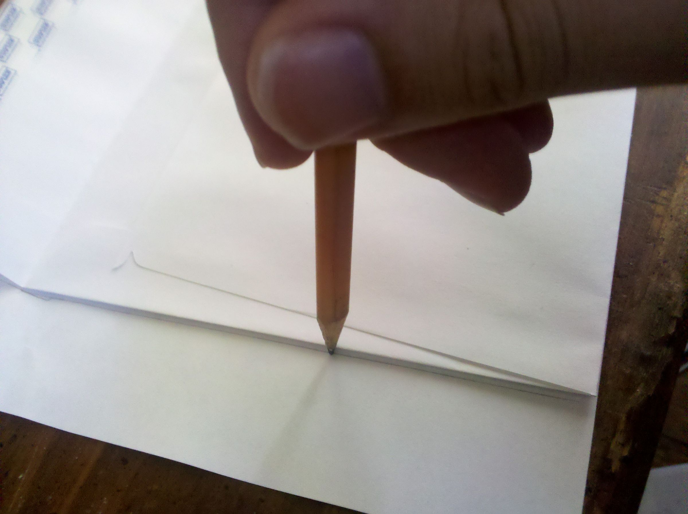 How to Line Envelopes on the Cheap - Instructables
