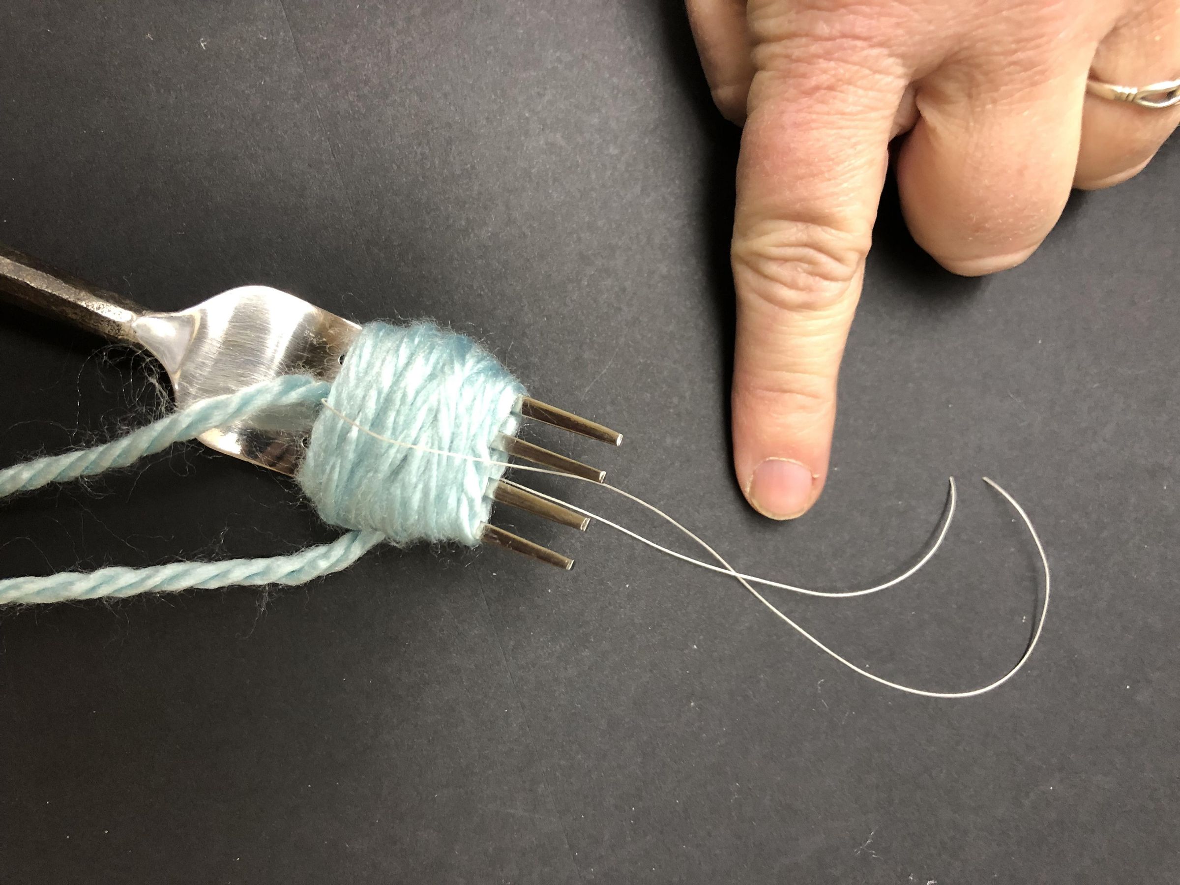 Fluffy Friends Poof Ball : 14 Steps (with Pictures) - Instructables