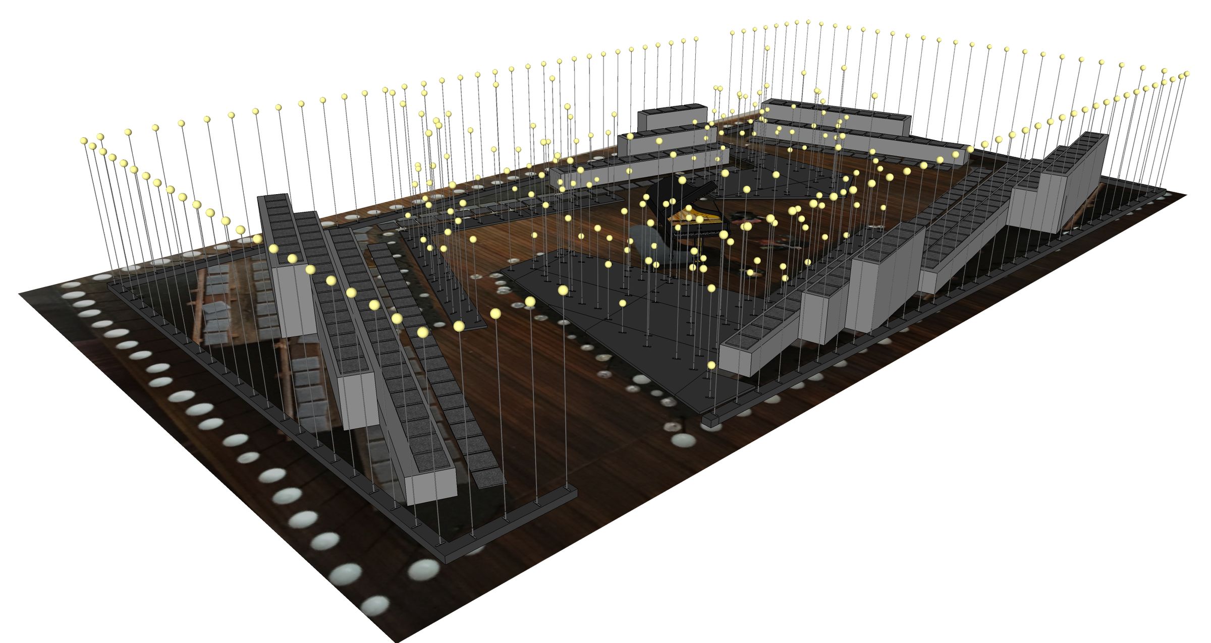 LED Stage Design : 5 Steps (with Pictures) - Instructables