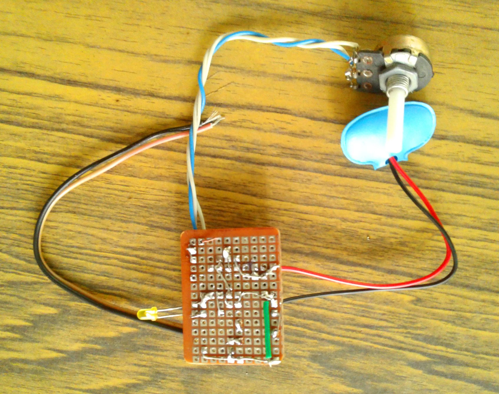 PLASMA Bulb : 20 Steps (with Pictures) - Instructables