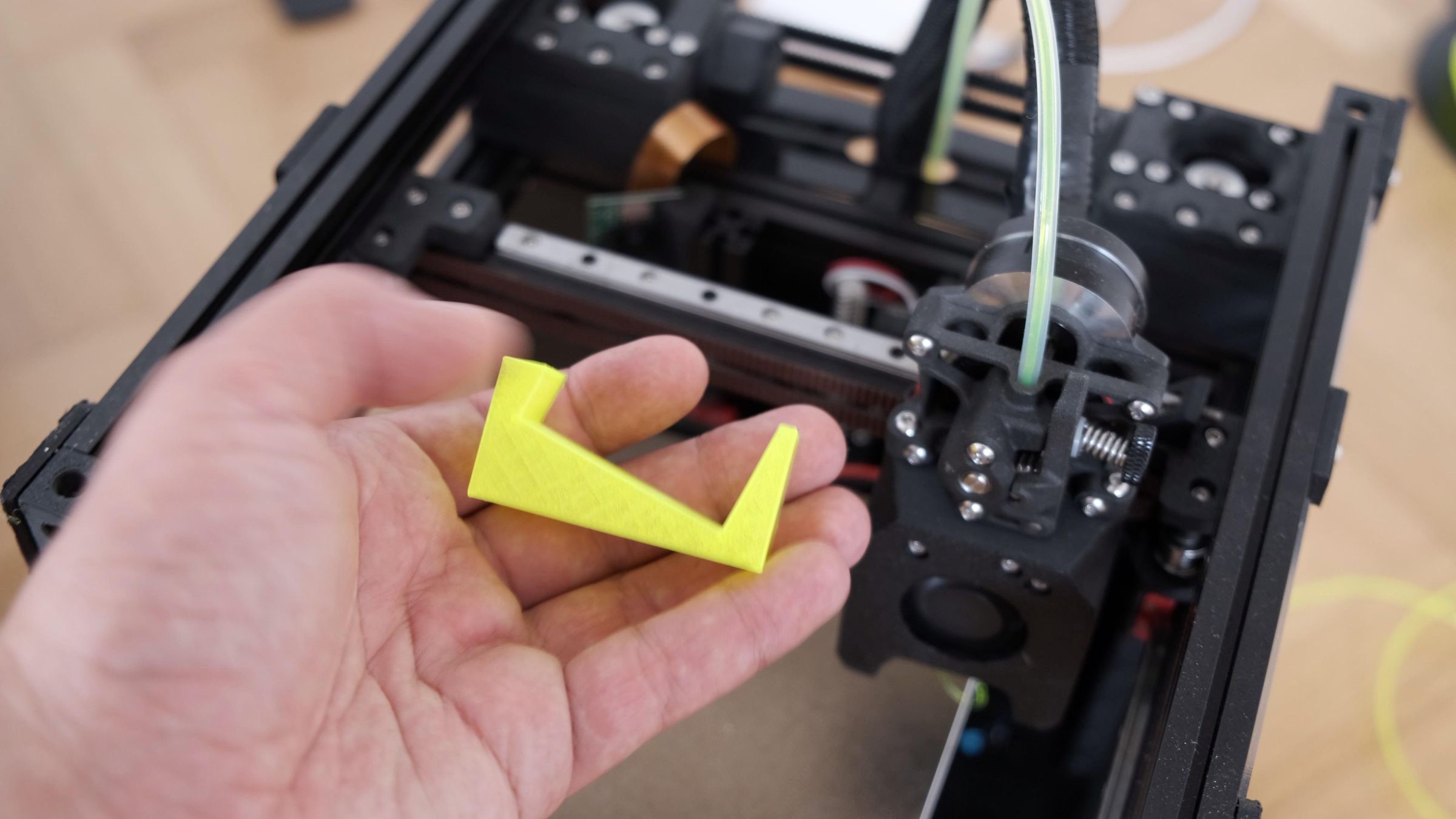 3d Printed Solar Panel Mount - Instructables