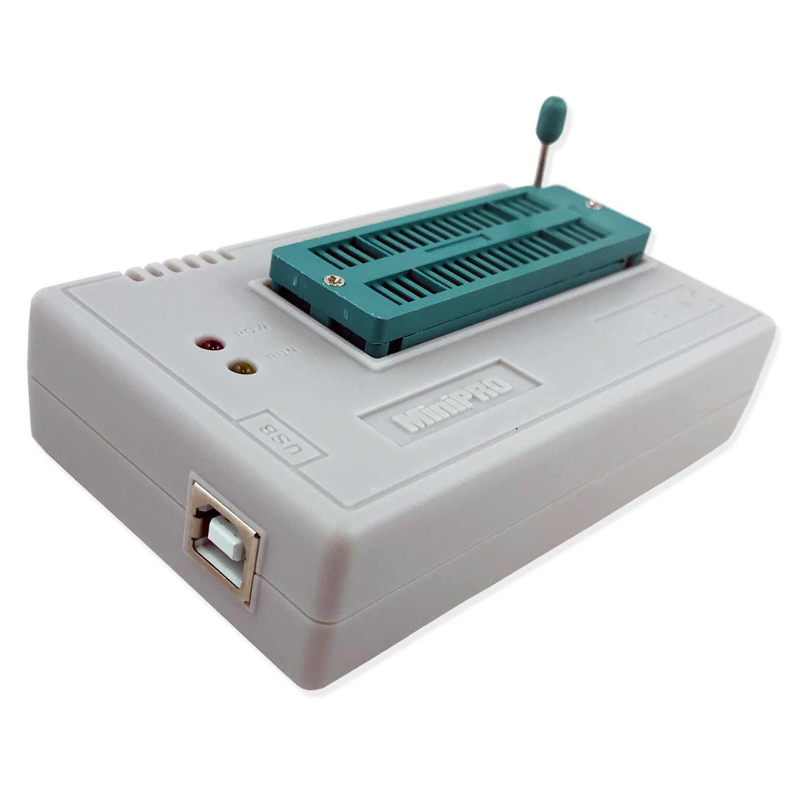How to Make an Arduino From Scratch : 11 Steps (with Pictures ...