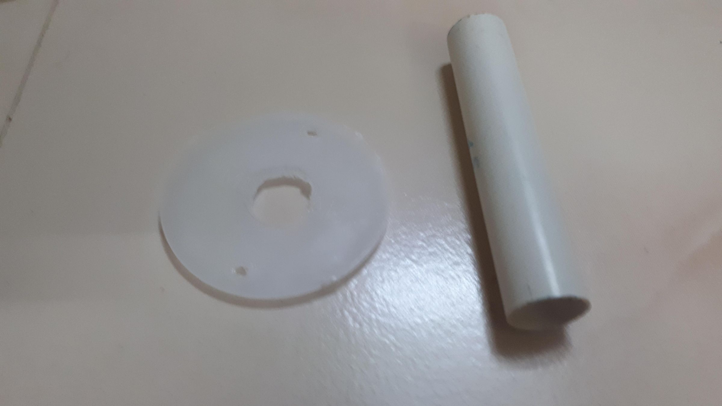 Color Smoke Bubble Machine (For Kids Safe Incense Smoke) : 22 Steps ...