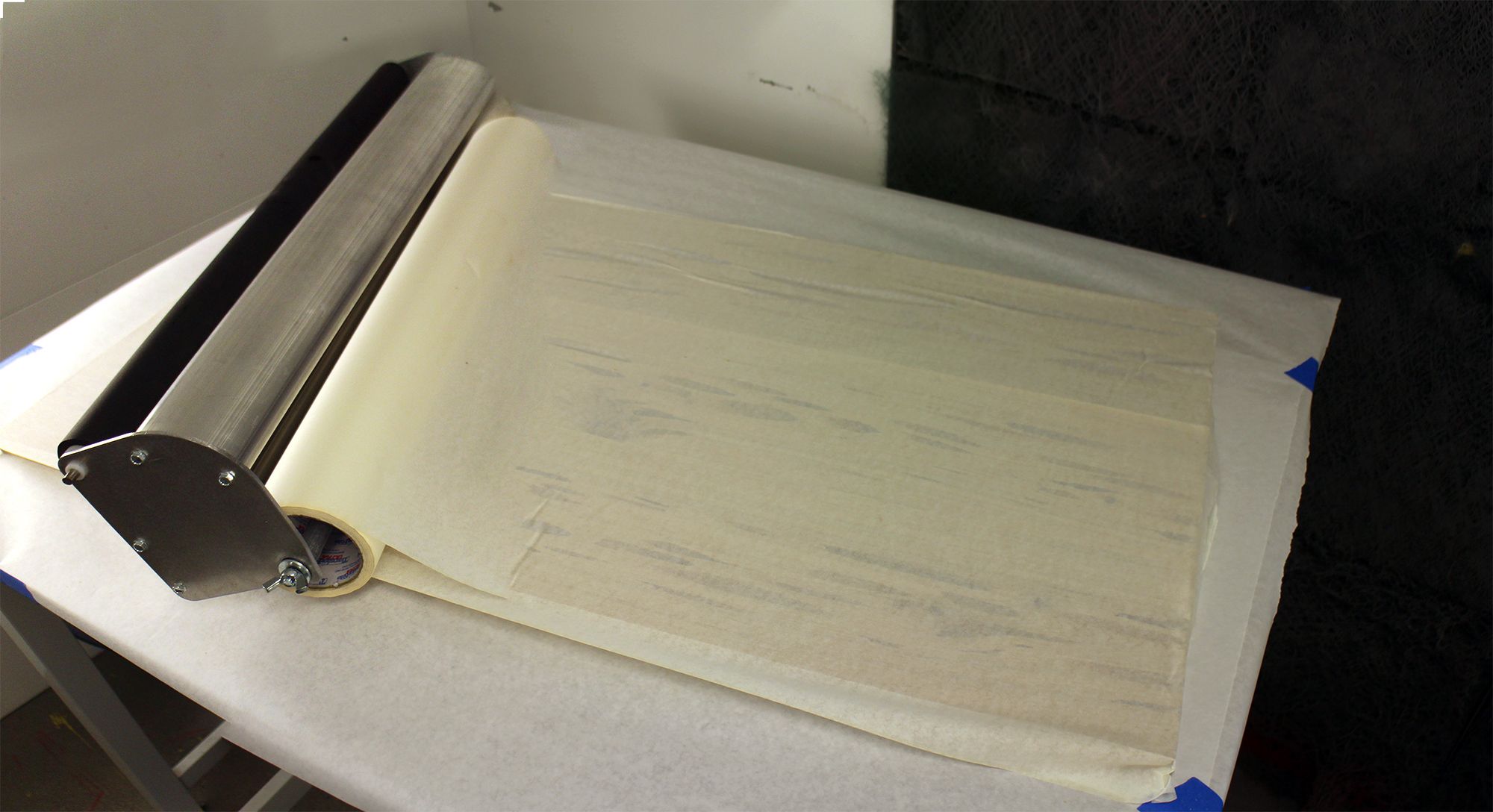 Glow Table : 25 Steps (with Pictures) - Instructables