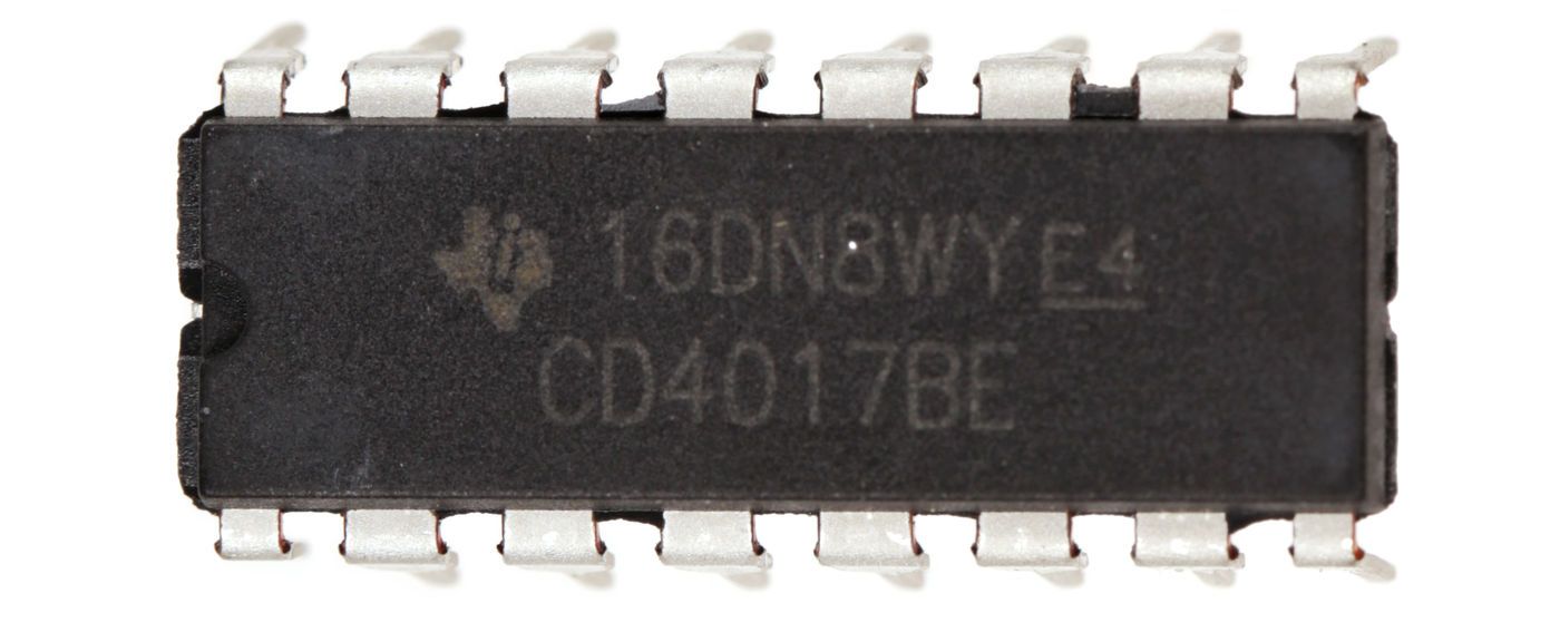 Integrated Circuits : 6 Steps - Instructables