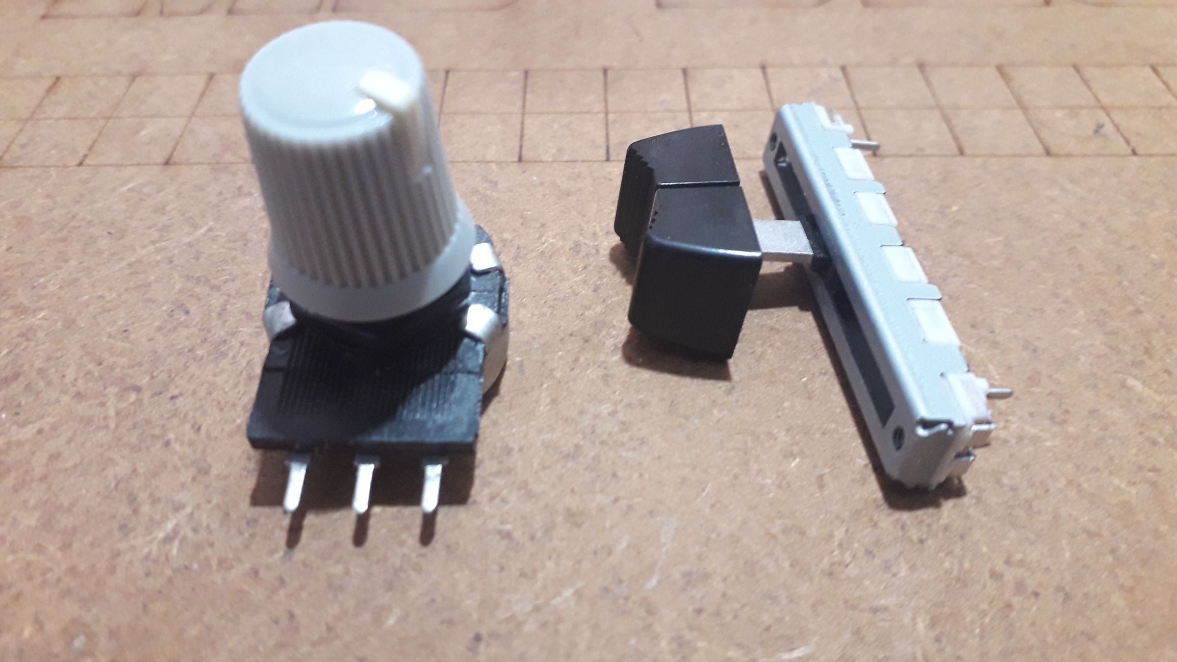 Arduino MIDI Controller DIY : 8 Steps - Instructables