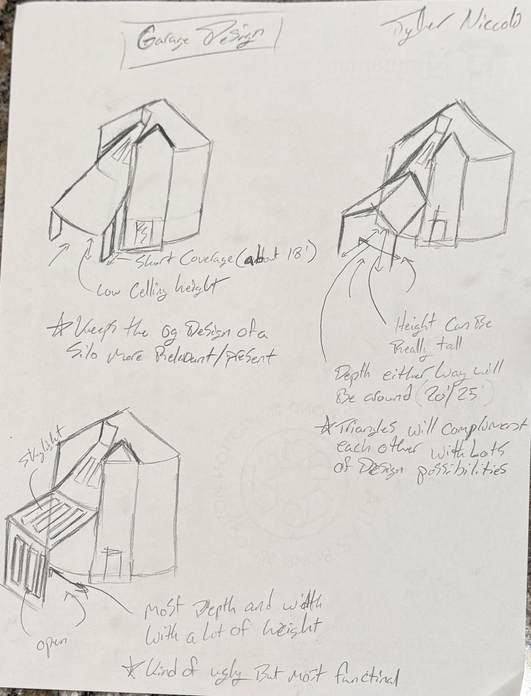 Silo House : 23 Steps (with Pictures) - Instructables