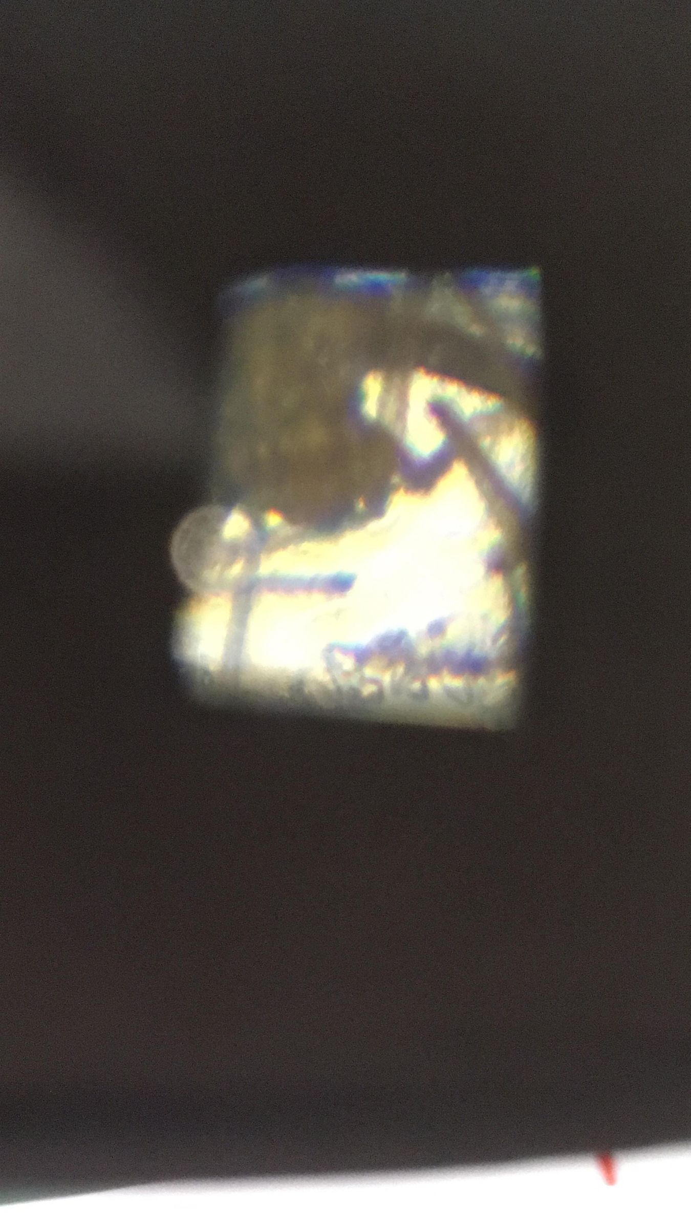 DIY Origami Microscope : 6 Steps (with Pictures) - Instructables