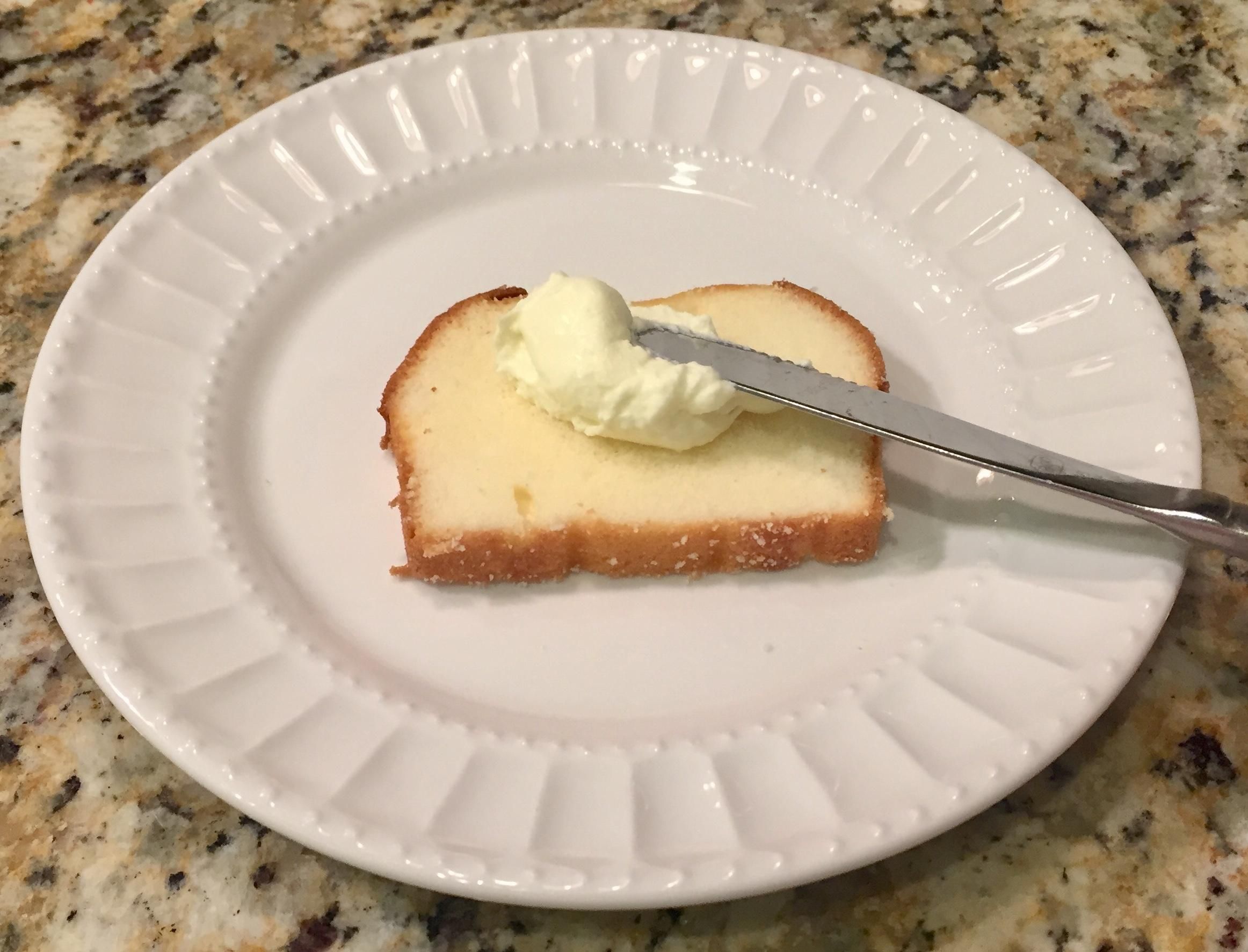 The BLT Sandwich Dessert Imposter : 7 Steps (with Pictures) - Instructables