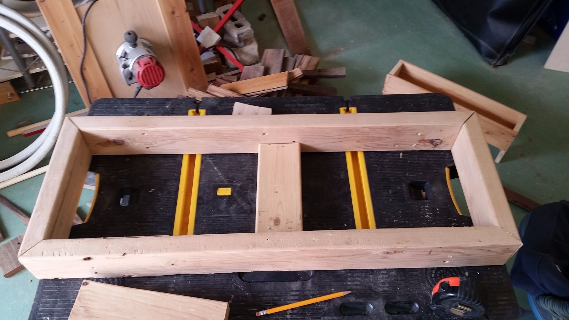 2x4 Wall Art : 6 Steps (with Pictures) - Instructables