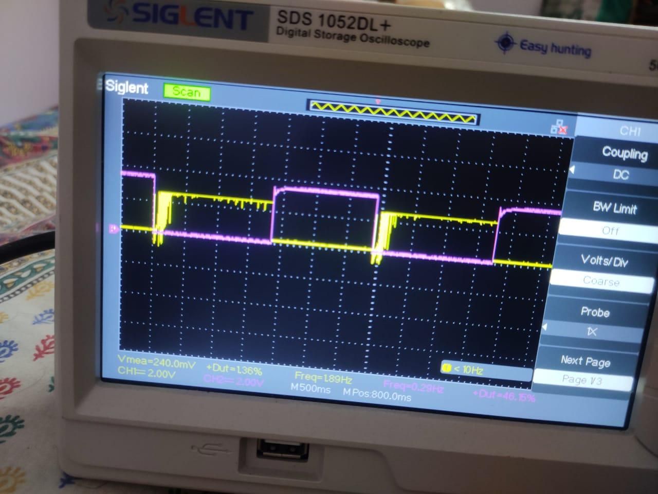 DIY Turntable and PCB Etching Shaker Circuit : 4 Steps - Instructables