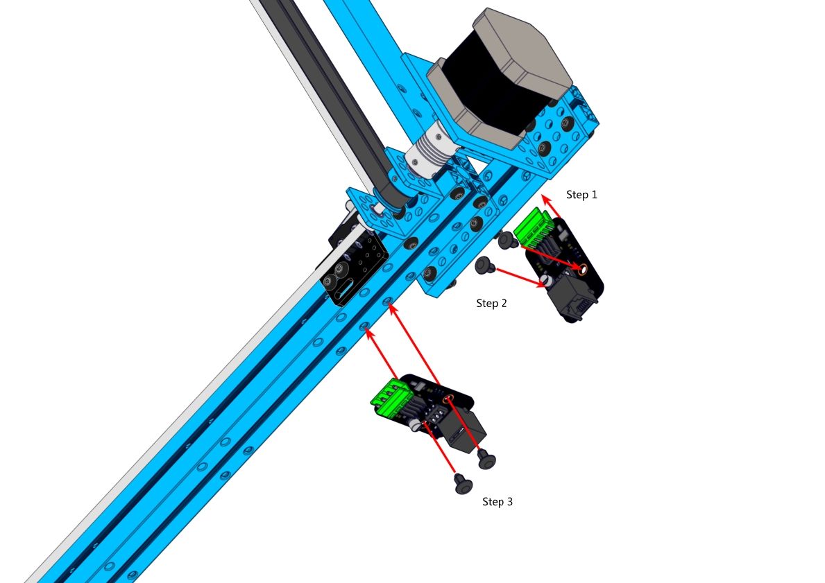How to Make Makeblock XY Plotter V2.0 : 13 Steps - Instructables