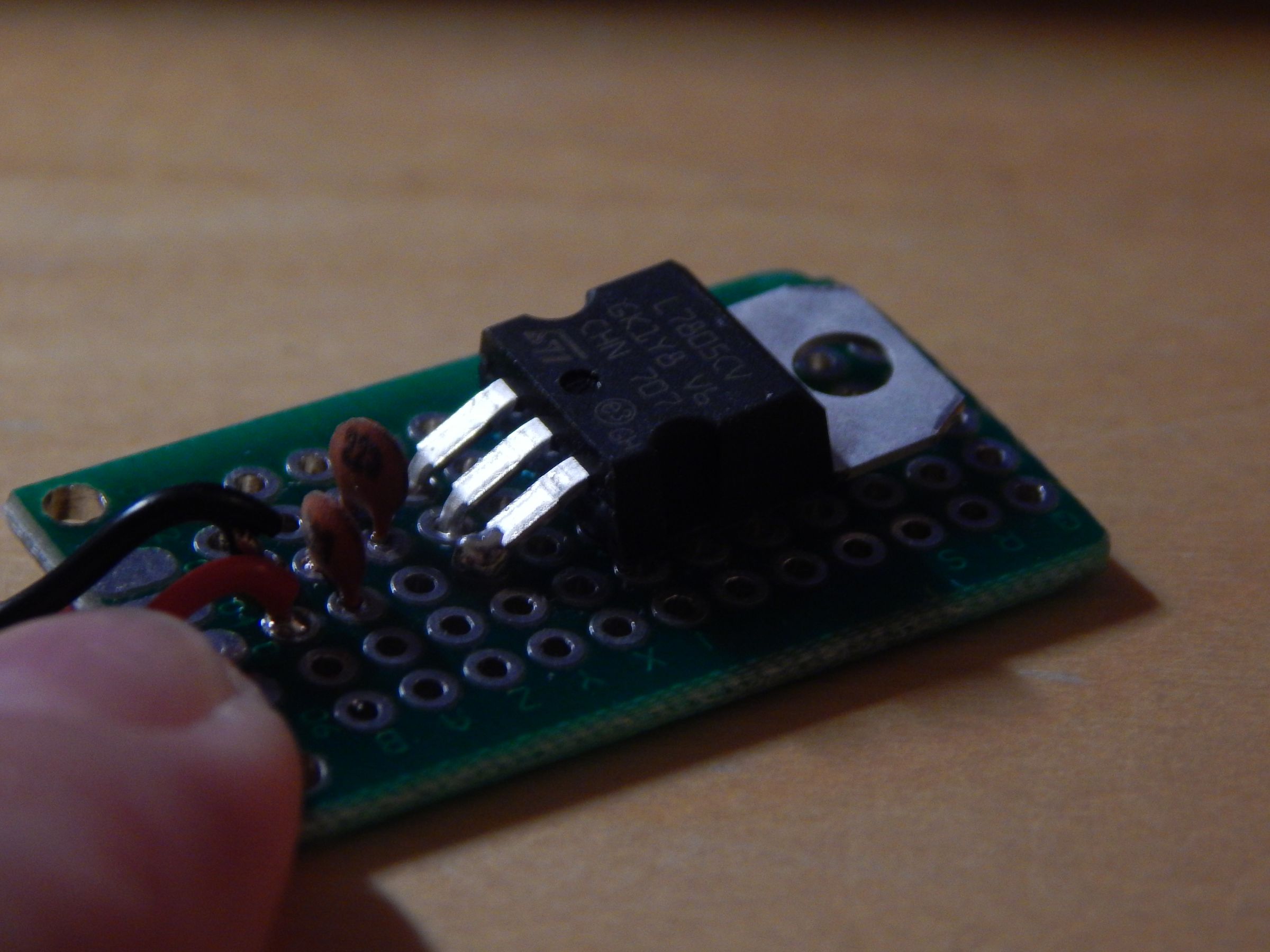 Sonoff Basic Rebuild to Low Voltage (12V) : 6 Steps - Instructables