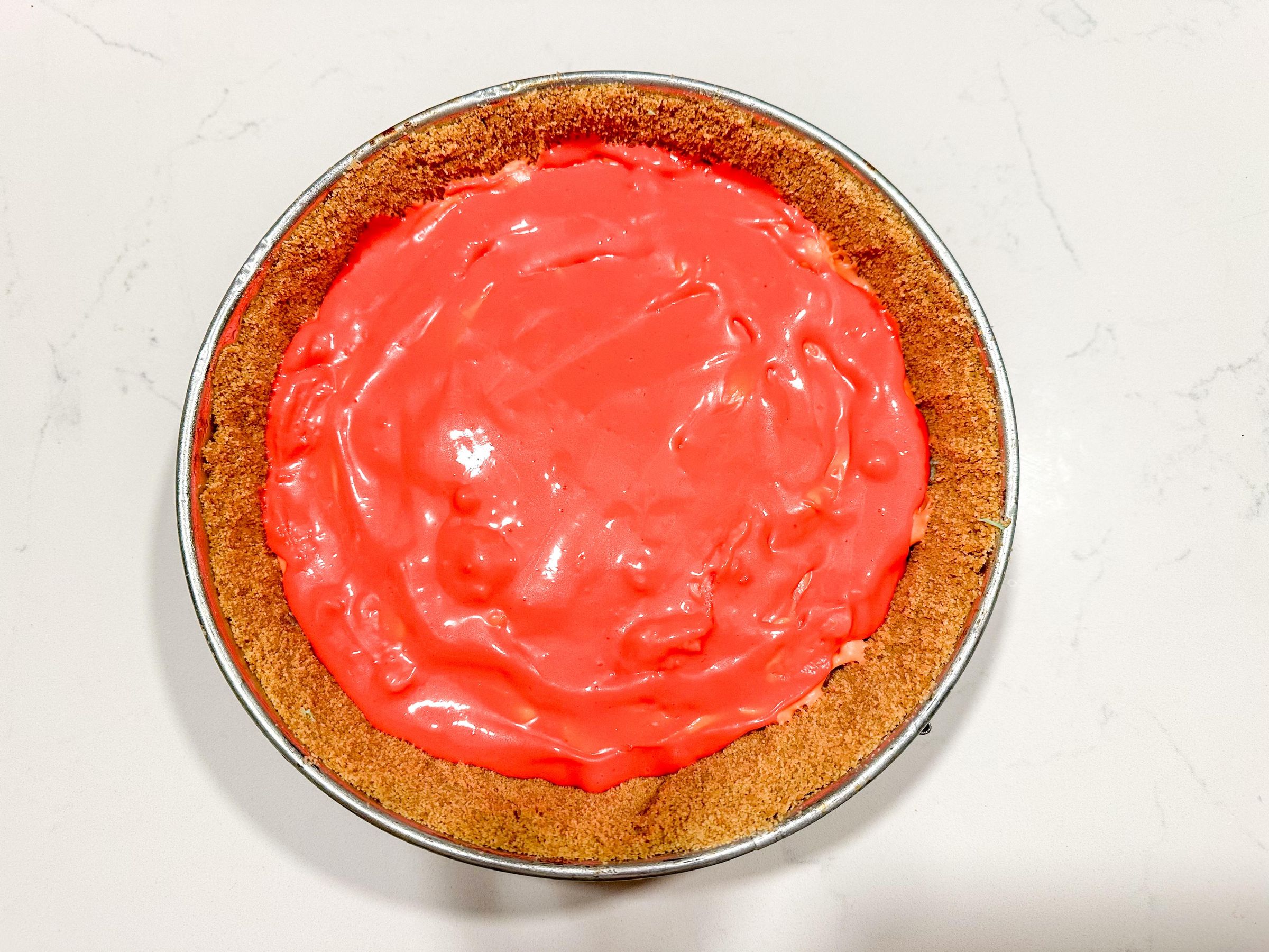 Surprise Rainbow Pie : 20 Steps (with Pictures) - Instructables