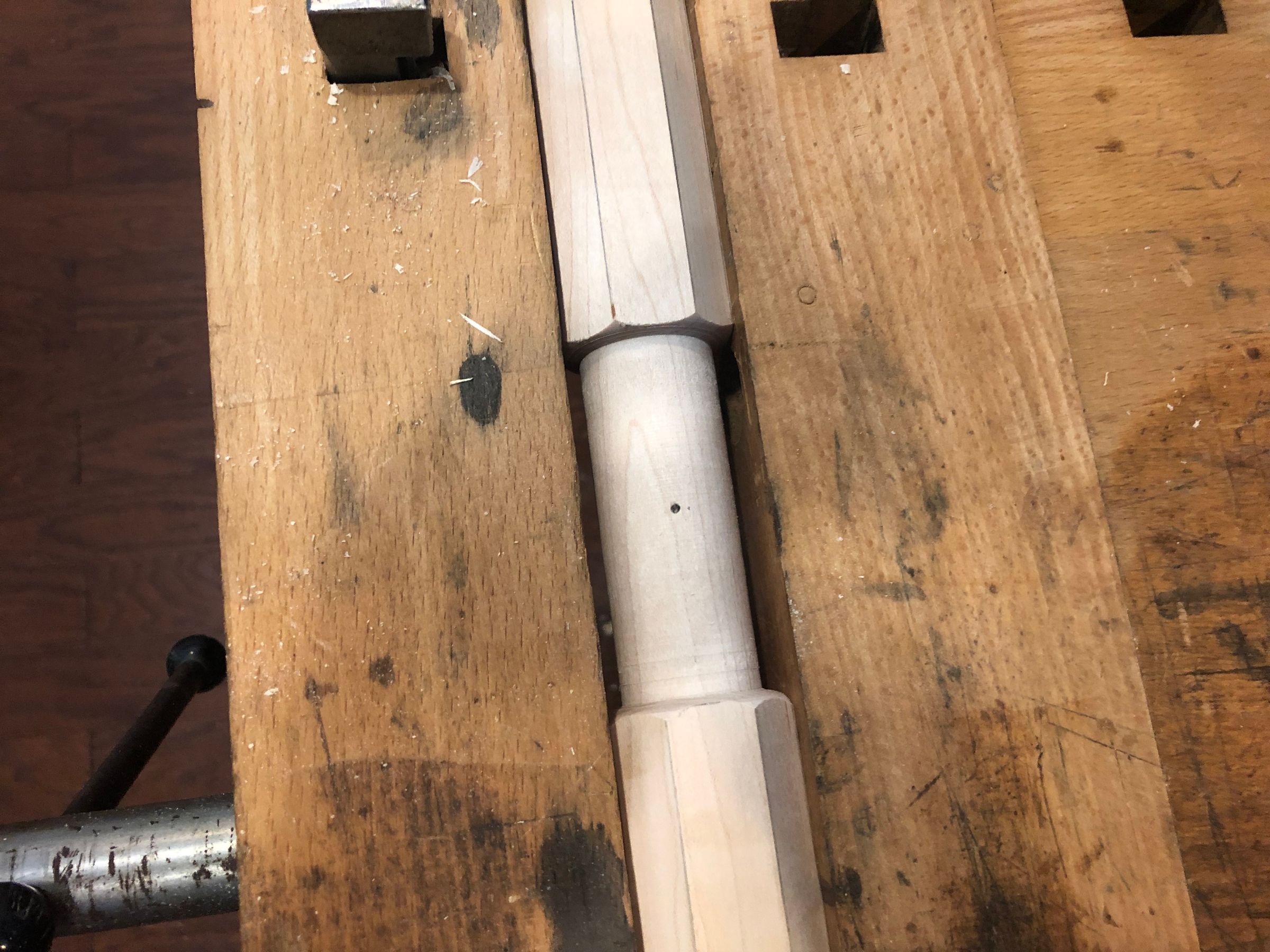 Forearm Curl Bar : 10 Steps (with Pictures) - Instructables