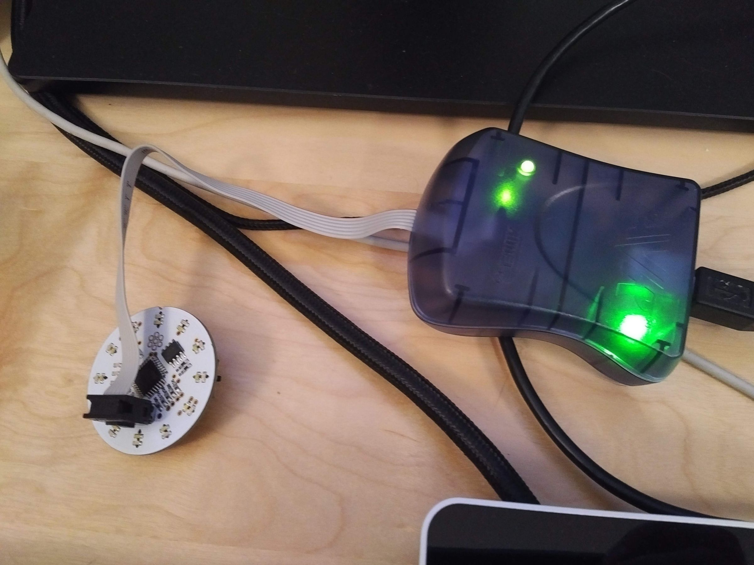 MechWatch - a Custom Digital Watch : 9 Steps (with Pictures ...