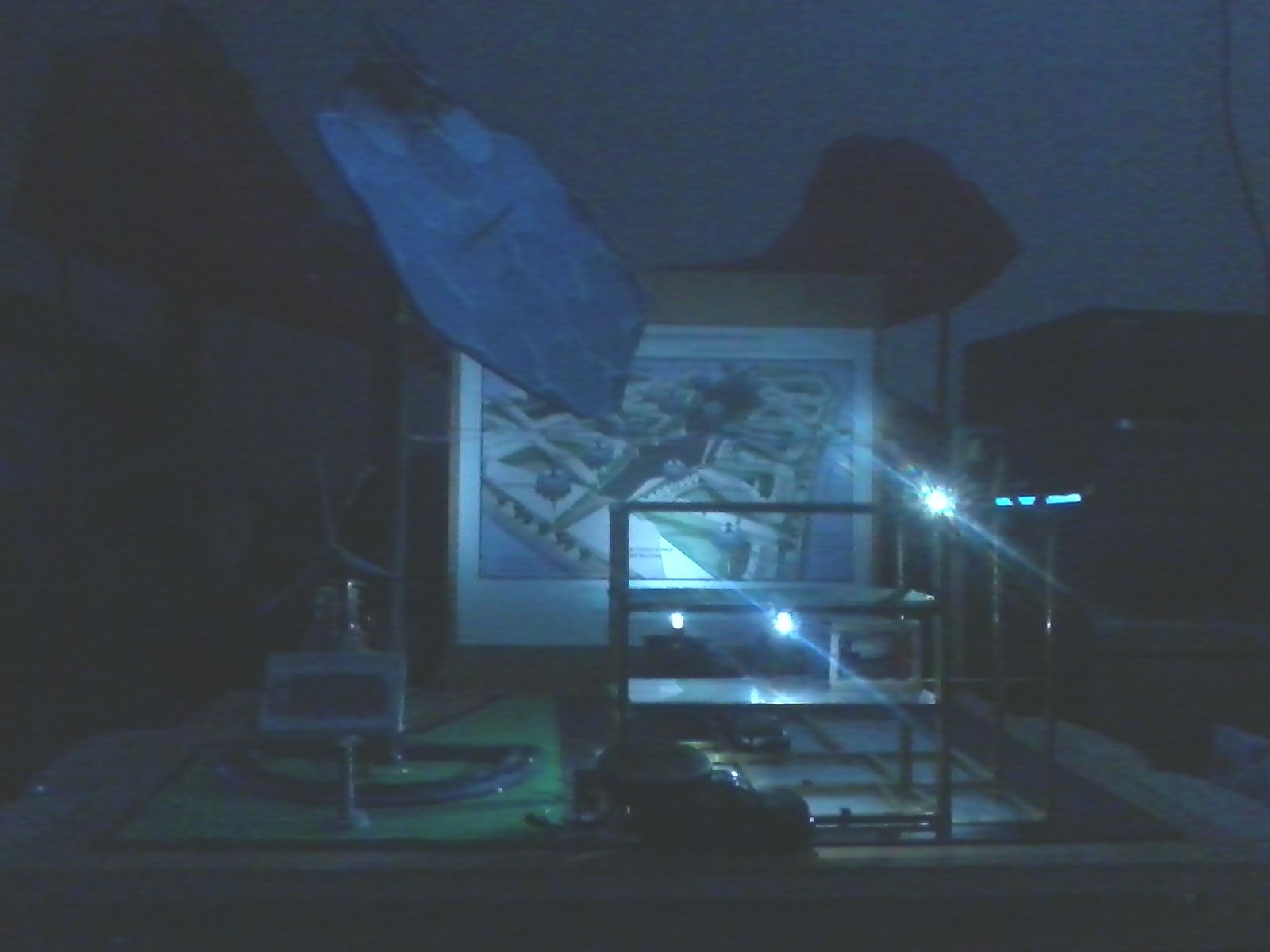 Sustainable Model Making - Reconstruction 'The Rebuild' : 4 Steps ...
