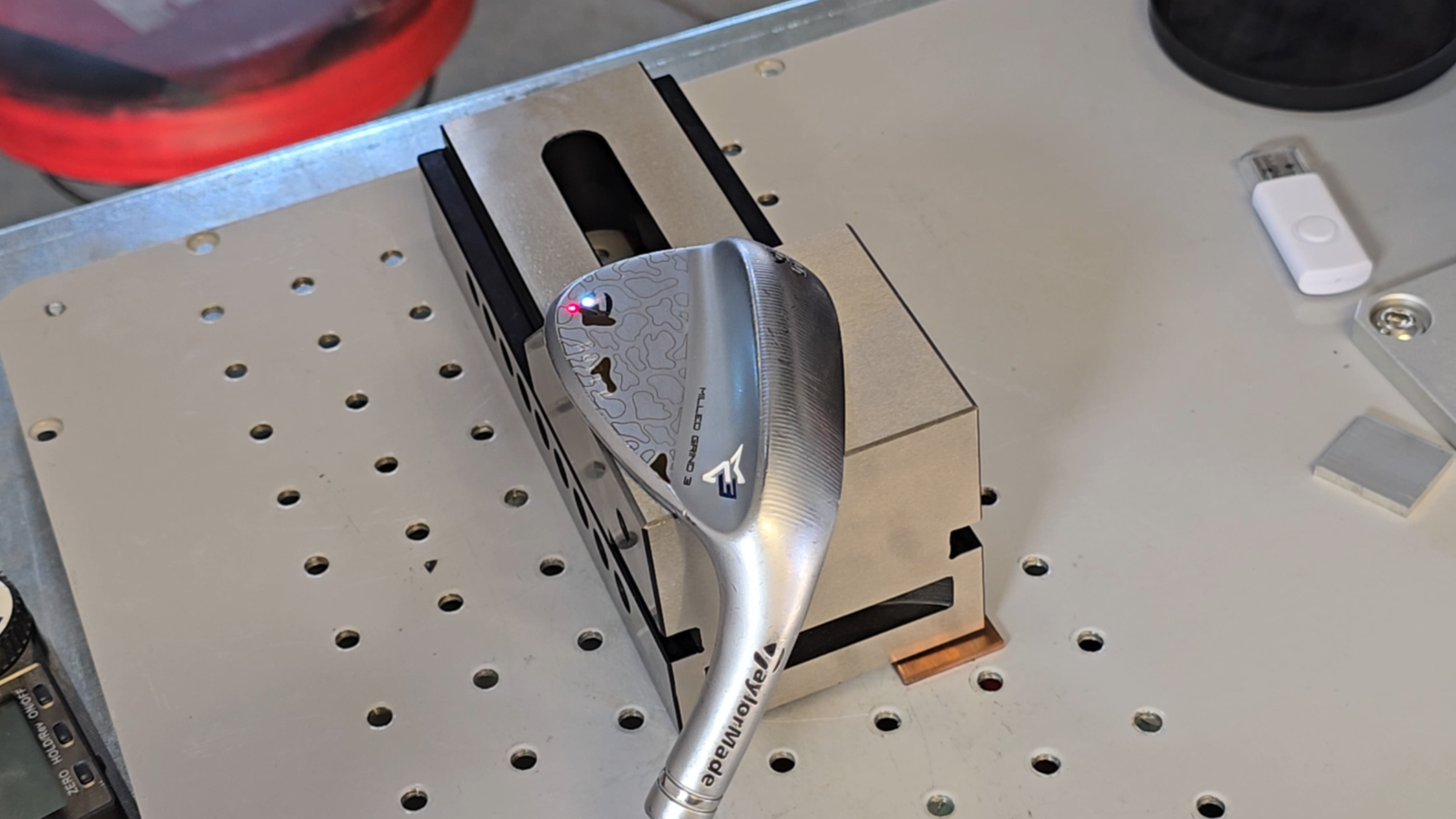 Laser Engraved Wedges : 4 Steps (with Pictures) - Instructables