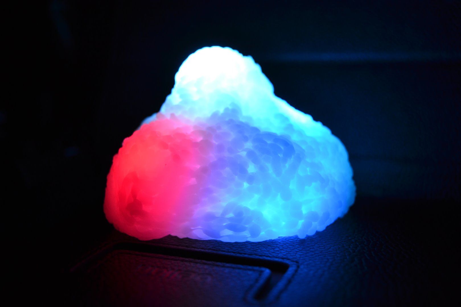 Instamorph LED Mood Light : 11 Steps (with Pictures) - Instructables