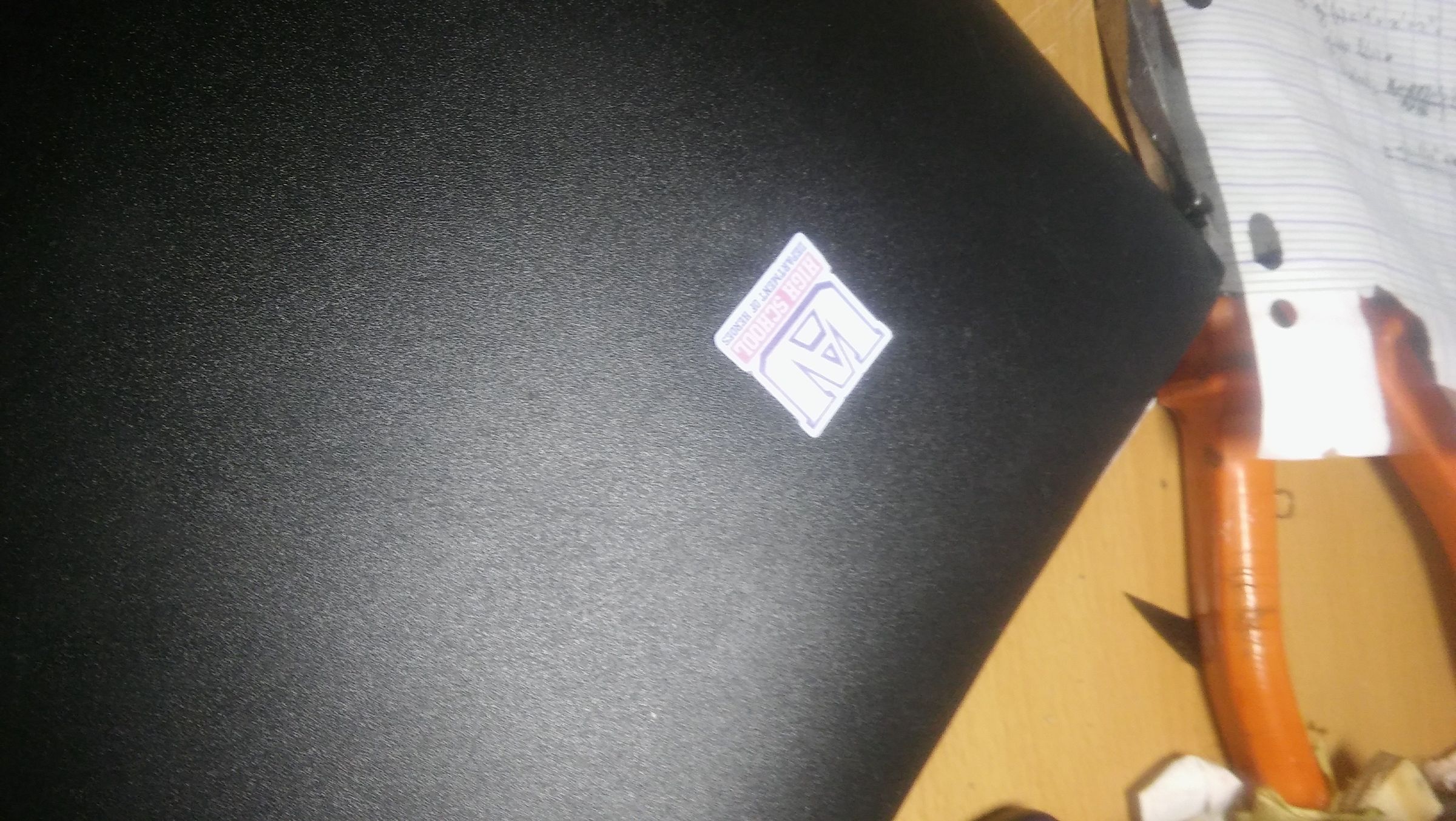 Easy Stickers (no Vinyl) : 5 Steps - Instructables