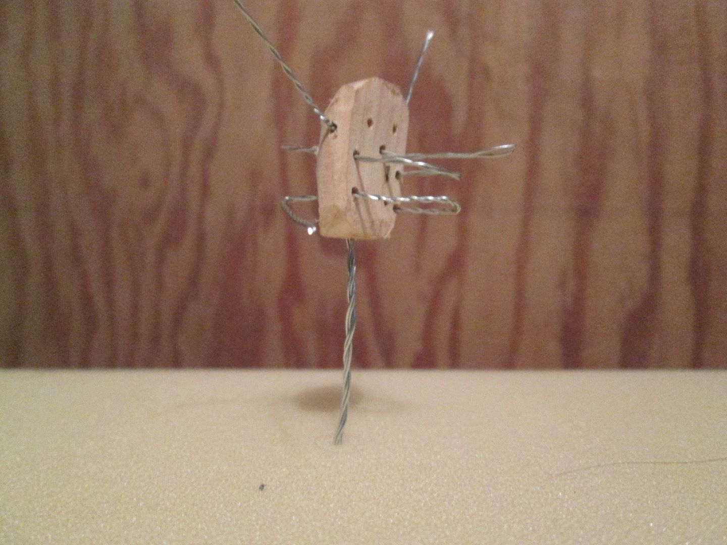 Making Wax Molds for Making Stop Motion Puppets : 5 Steps - Instructables
