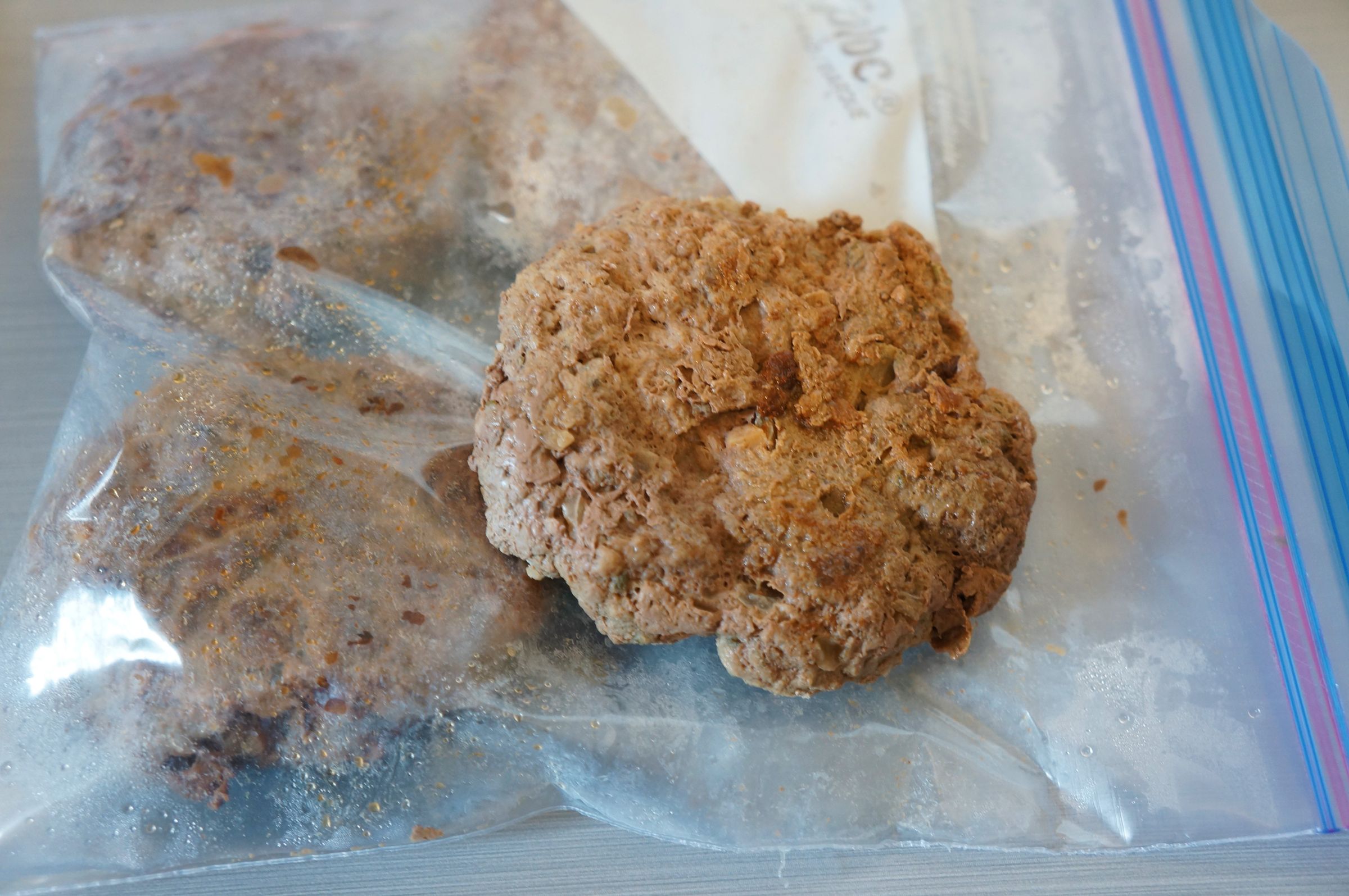 Beginners Meal Prep for Very Strict Diets : 6 Steps (with Pictures ...