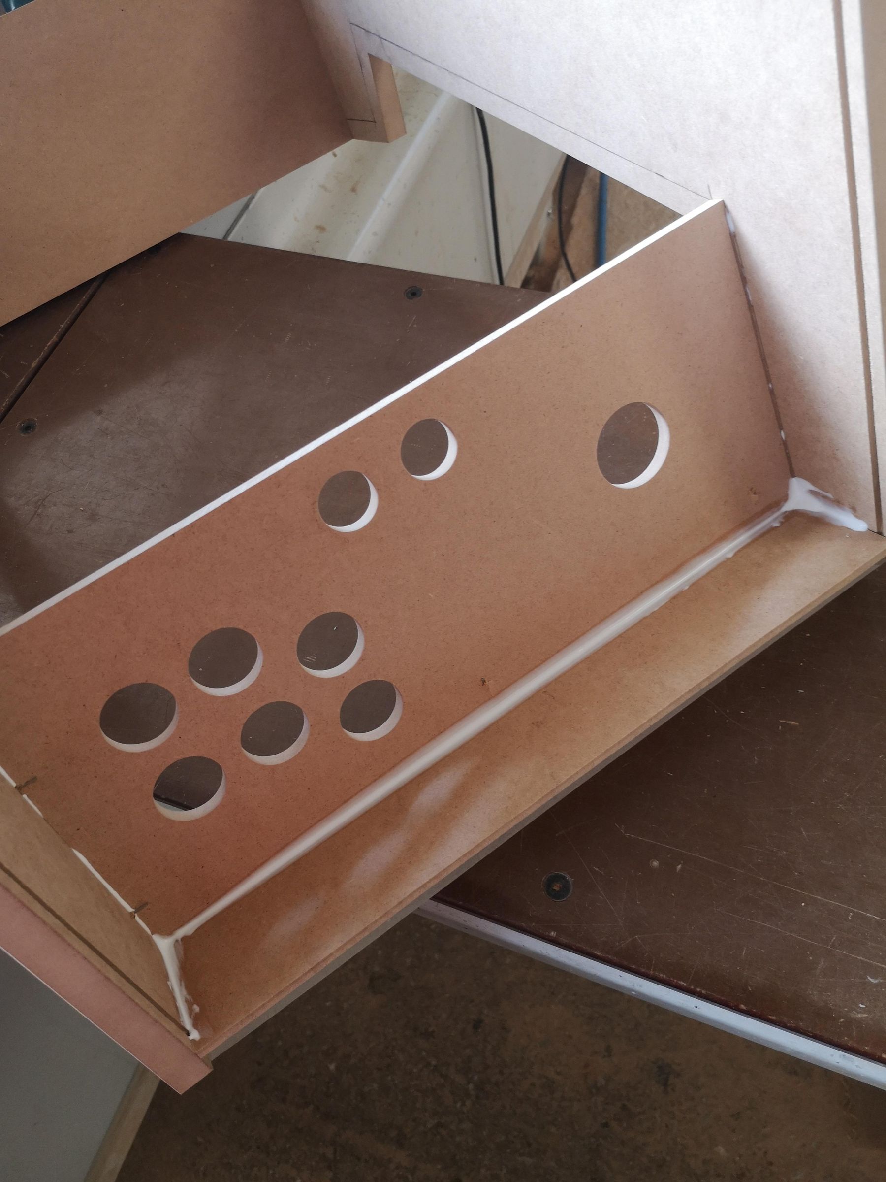 DIY Arcade Box With Raspberry Pi and RetroPie : 6 Steps (with Pictures ...